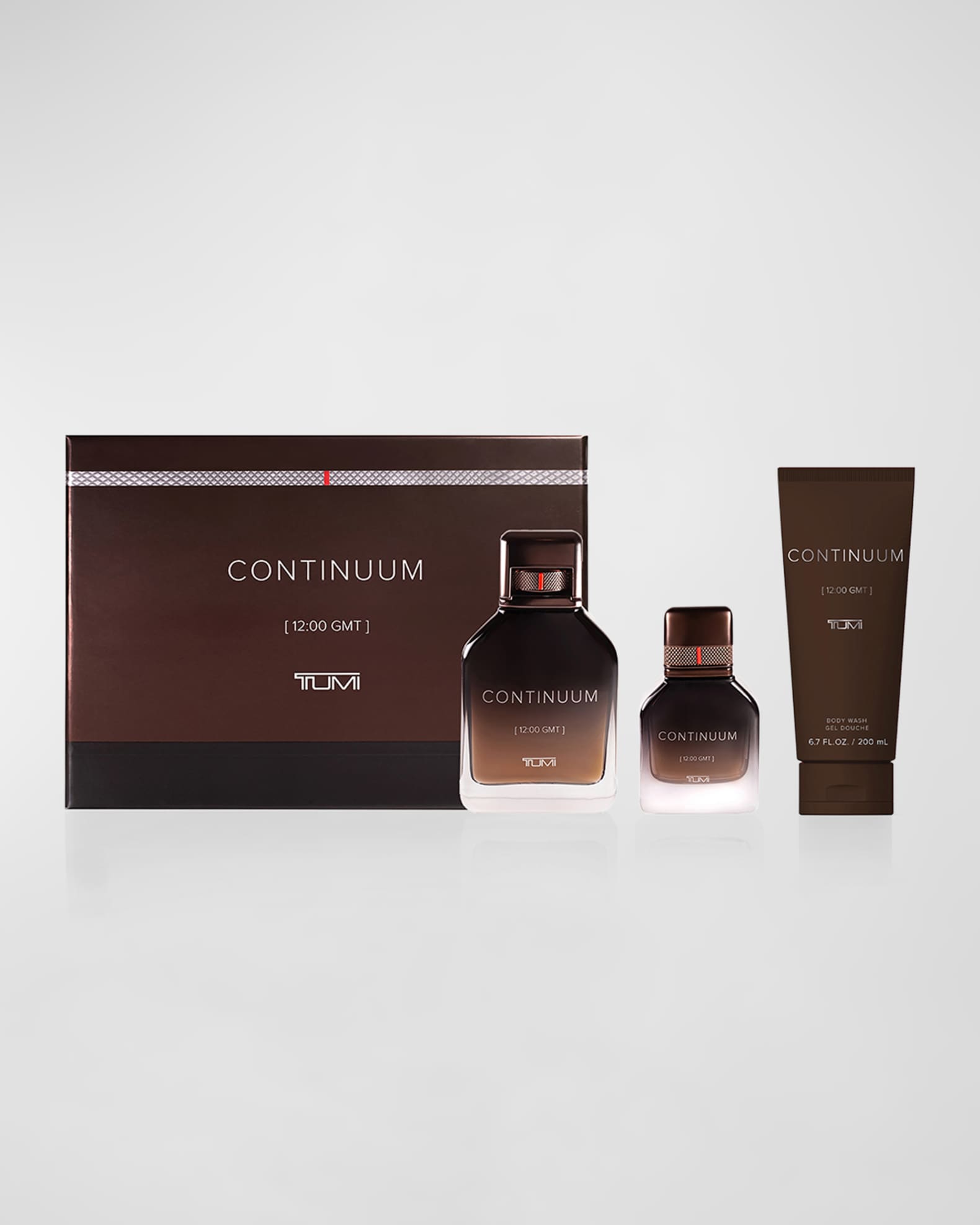 Tumi Tumi Continuum 3-Piece Set | Neiman Marcus