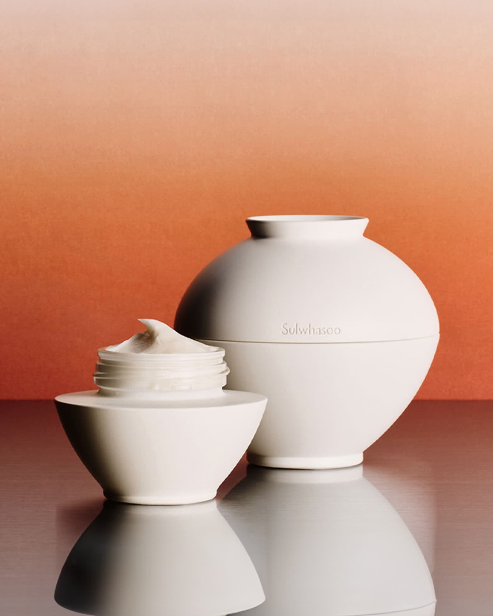 Sulwhasoo Holiday Ultimate S Cream Set | Neiman Marcus