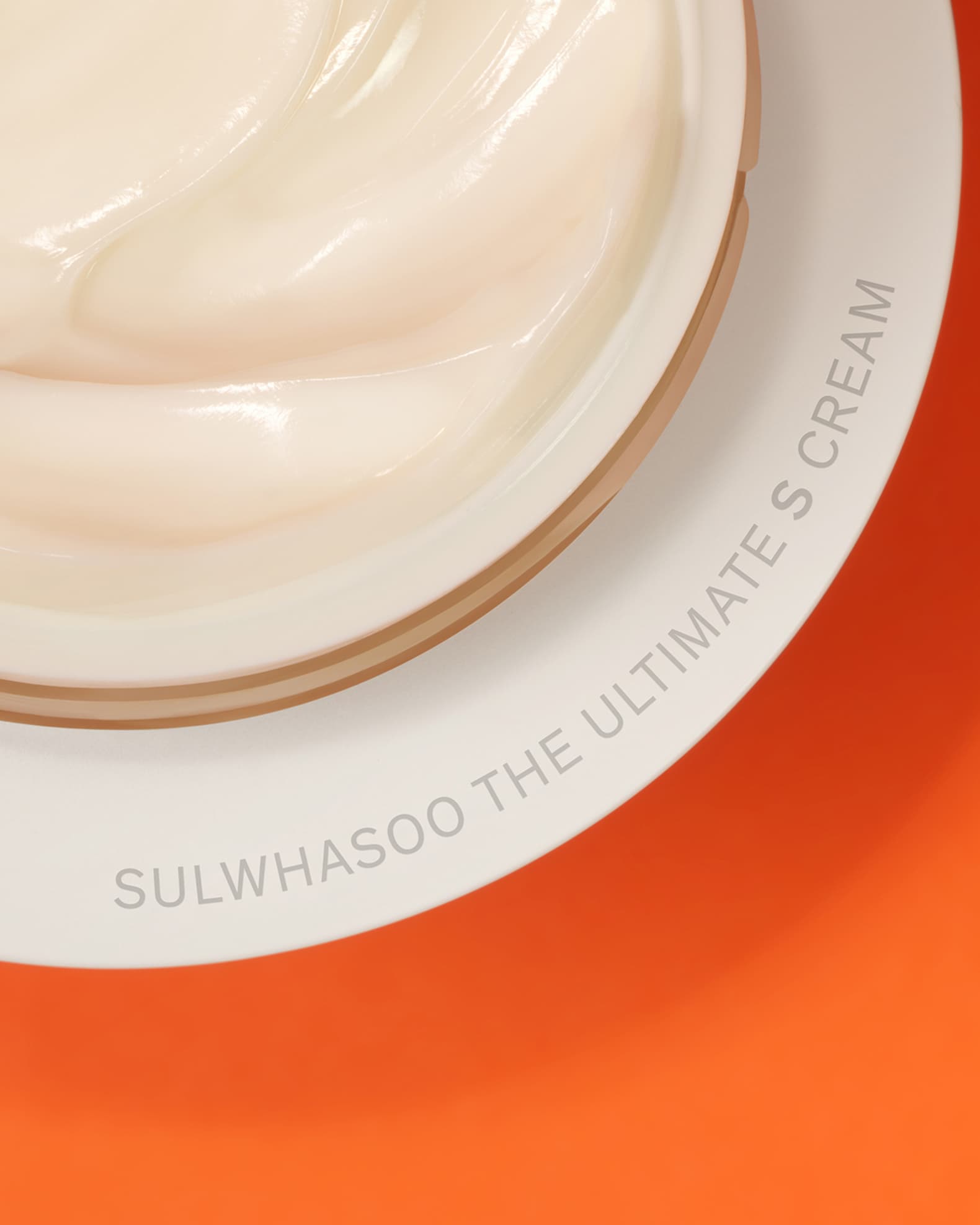 Sulwhasoo The Ultimate S Cream, 2.02 oz. | Neiman Marcus