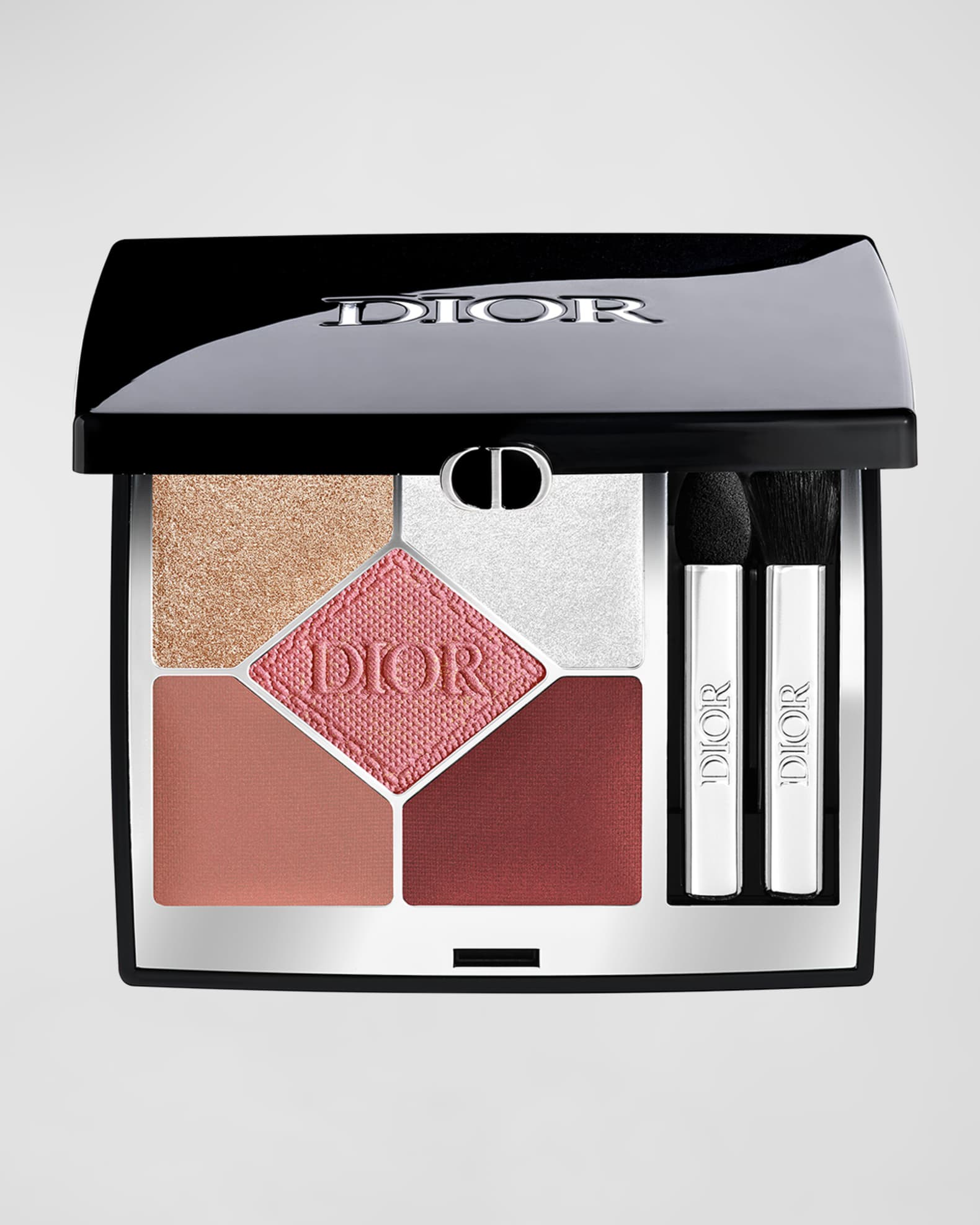 DIOR Limited Edition Dior 5 Couleurs Couture Eyeshadow Palette | Neiman ...