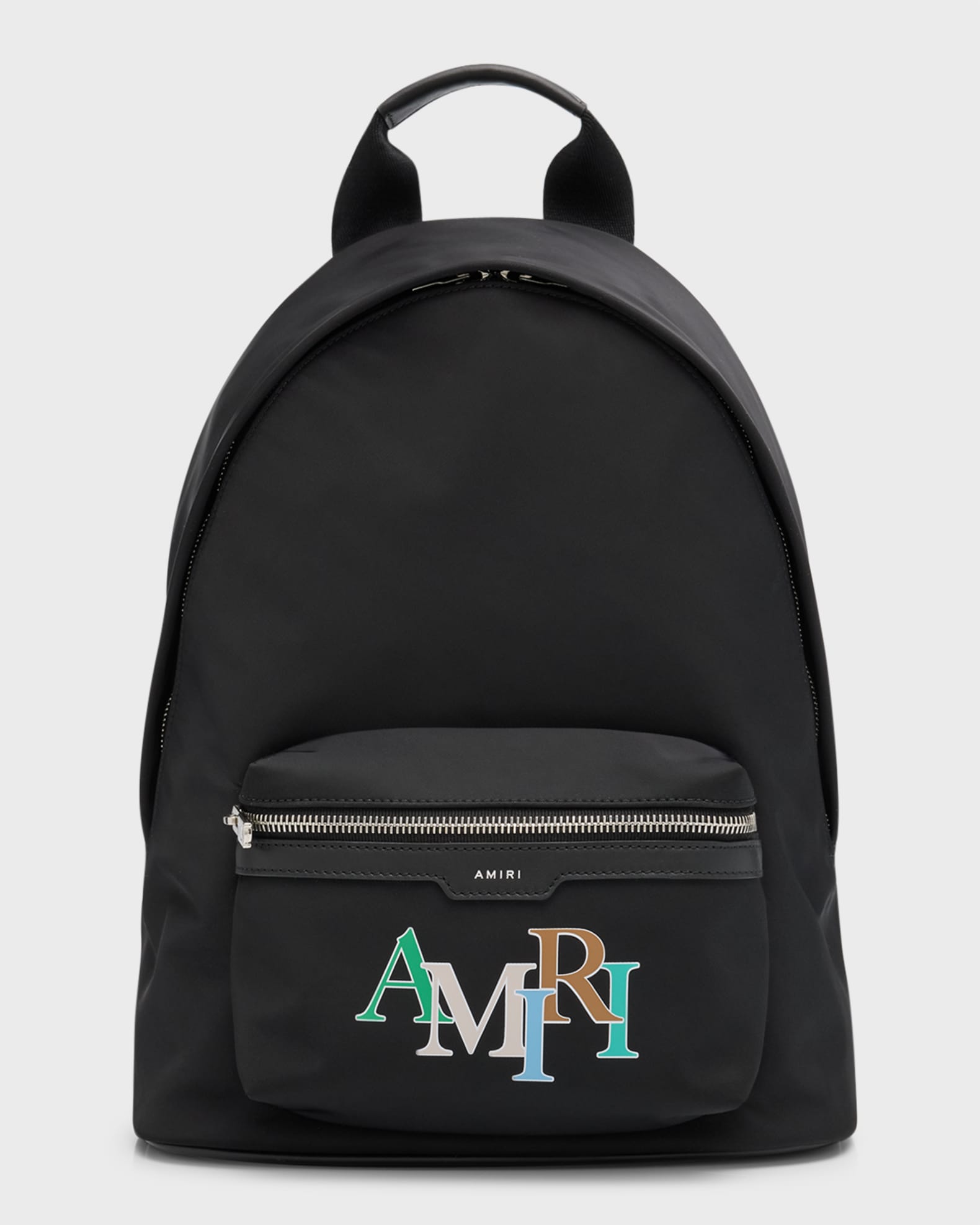 Amiri Kid's Amiri Staggered Backpack | Neiman Marcus