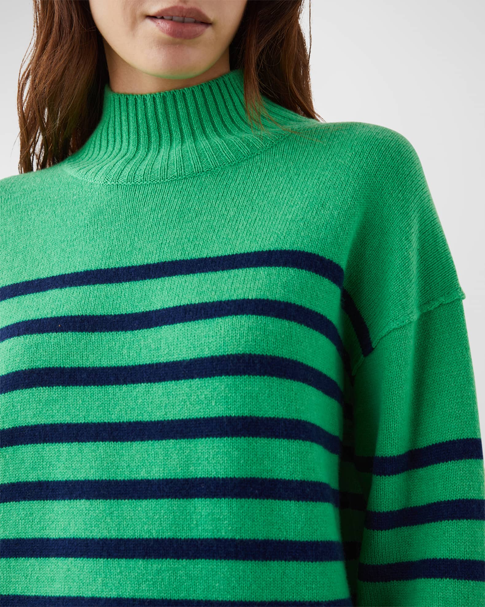 Rails Sasha Striped Sweater | Neiman Marcus