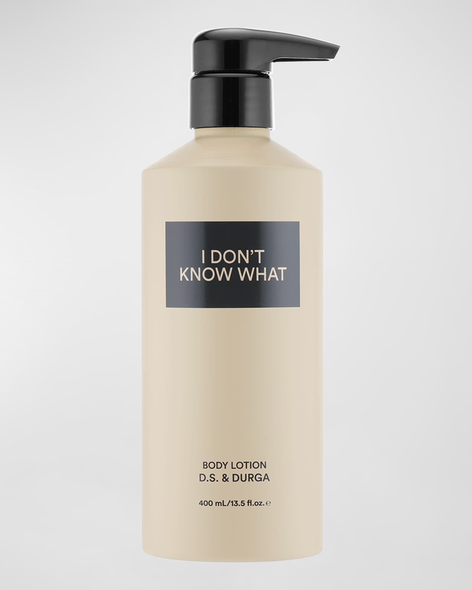 D.S. & DURGA I Don't Know What Body Lotion, 13.5 oz. | Neiman Marcus