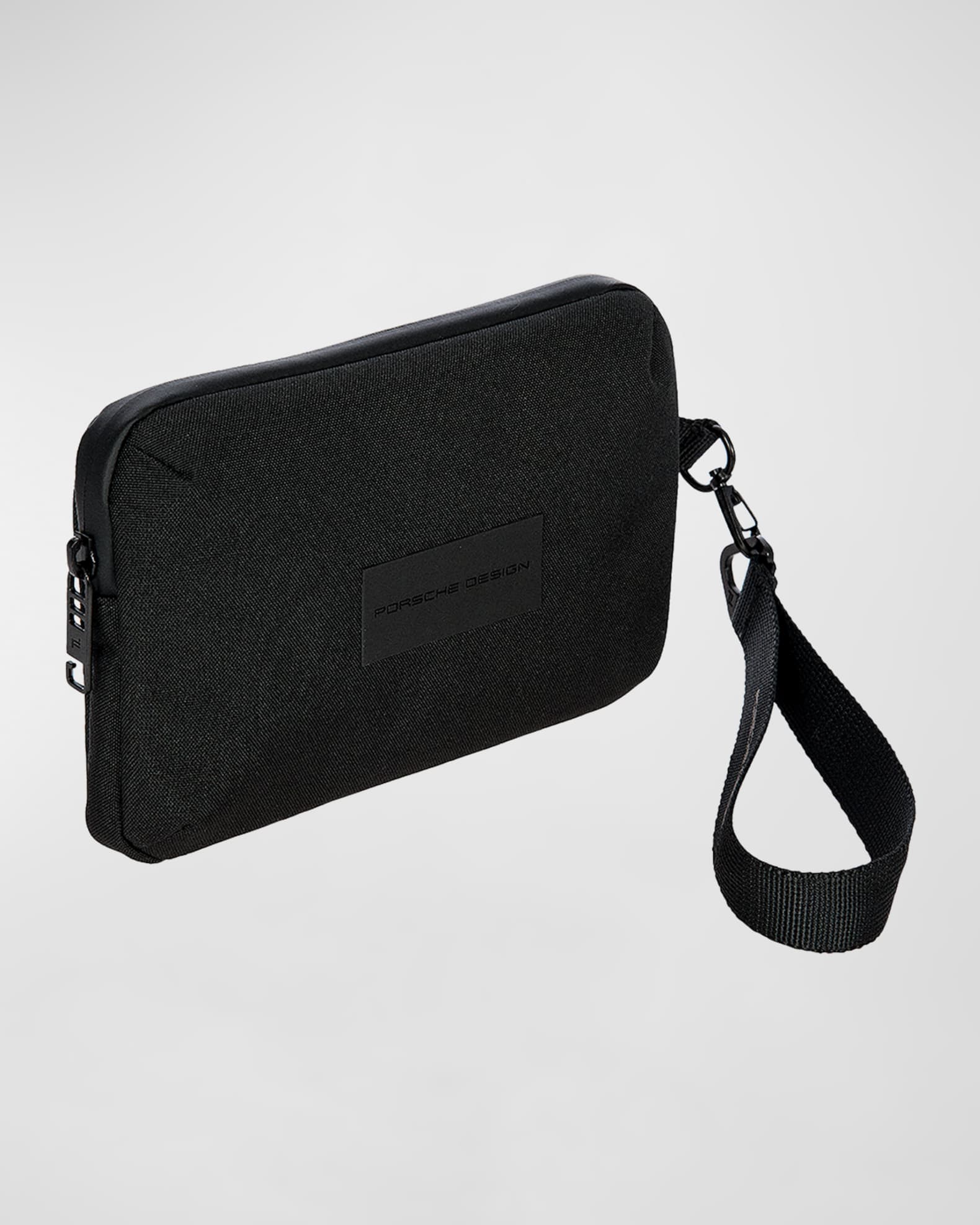 Porsche Design Urban Eco Pouch | Neiman Marcus