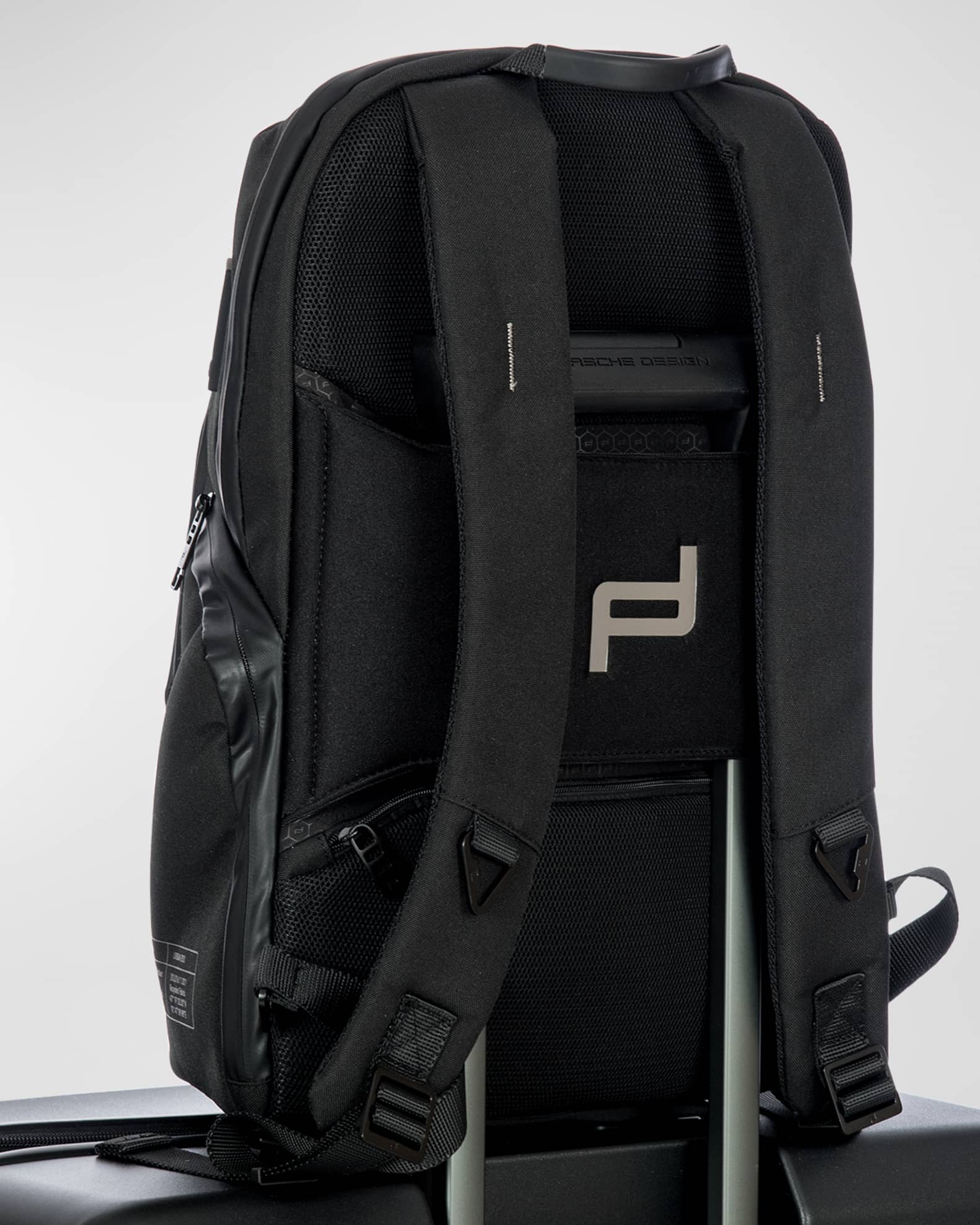 Porsche Design Urban Eco Backpack, Small | Neiman Marcus