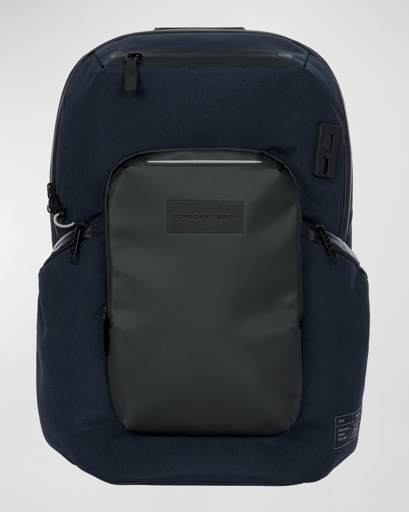 Porsche Design Urban Eco Backpack, Small | Neiman Marcus