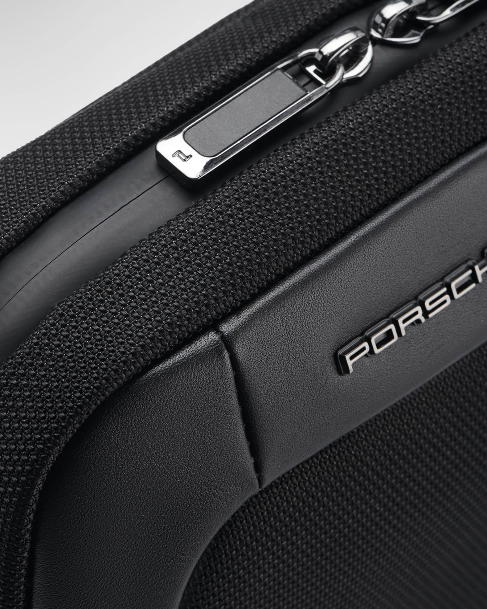 Porsche Design Roadster Shoulder Bag, XS | Neiman Marcus