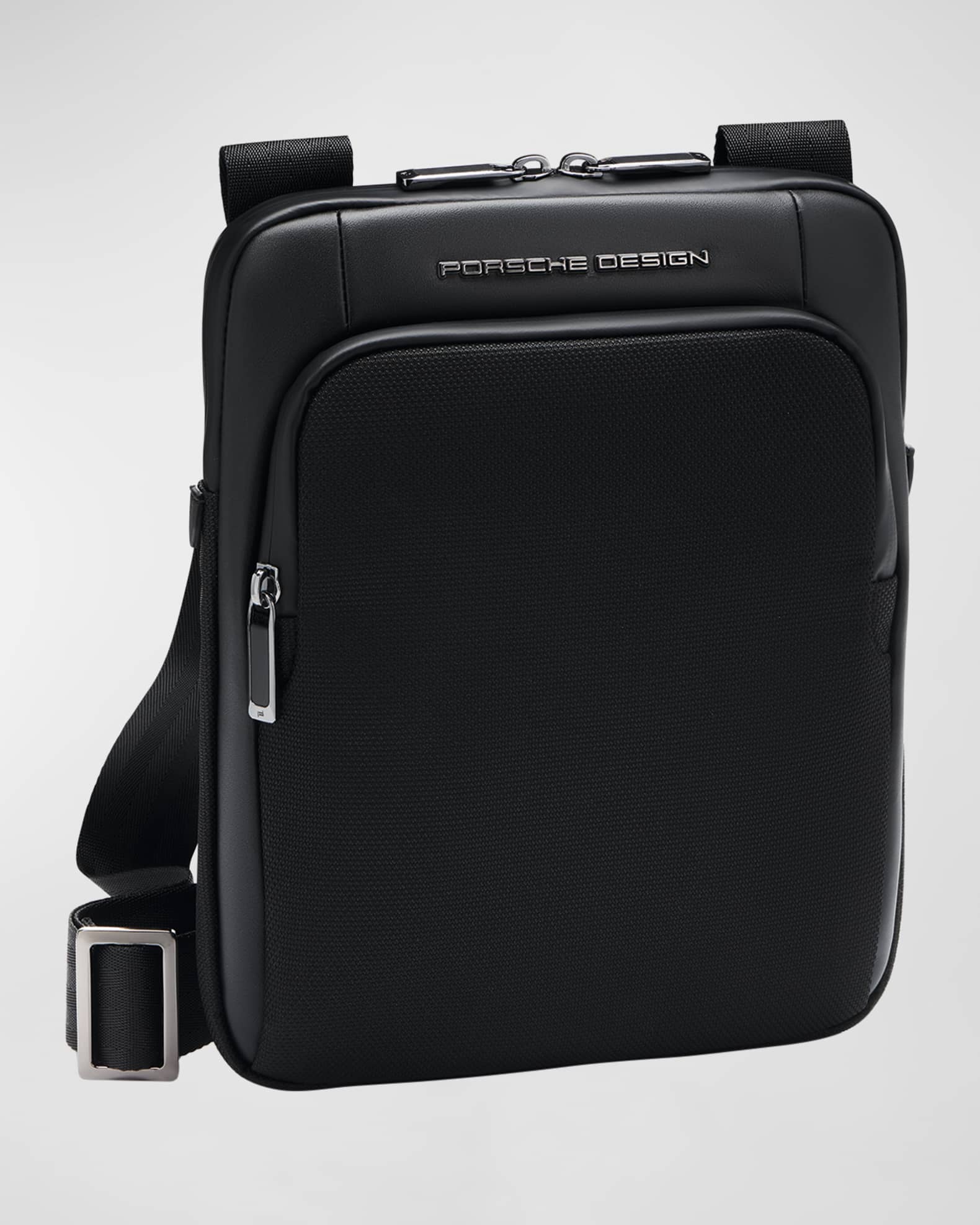 Porsche Design Roadster Shoulder Bag, Small | Neiman Marcus