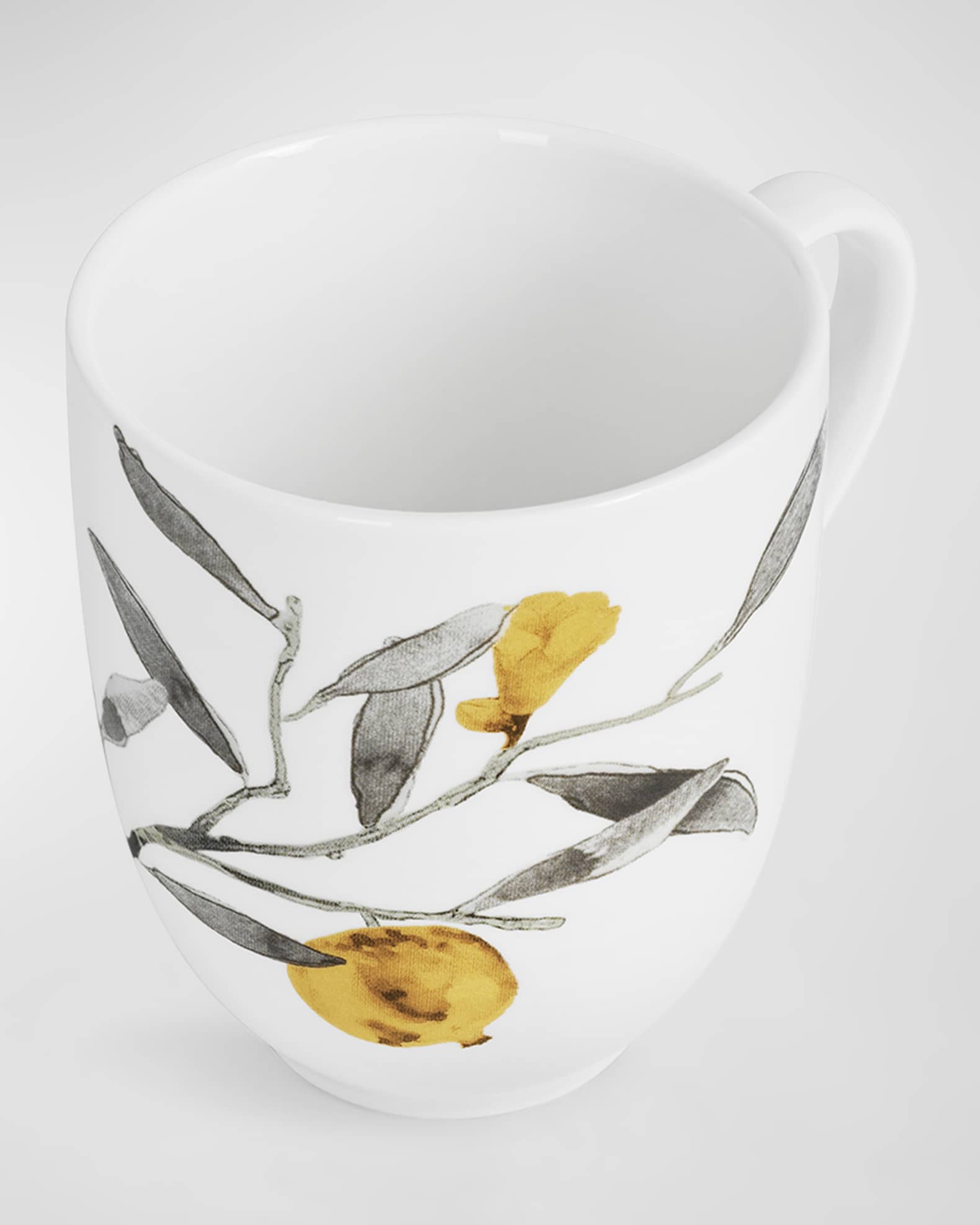 Michael Aram Pomegranate Mug | Neiman Marcus
