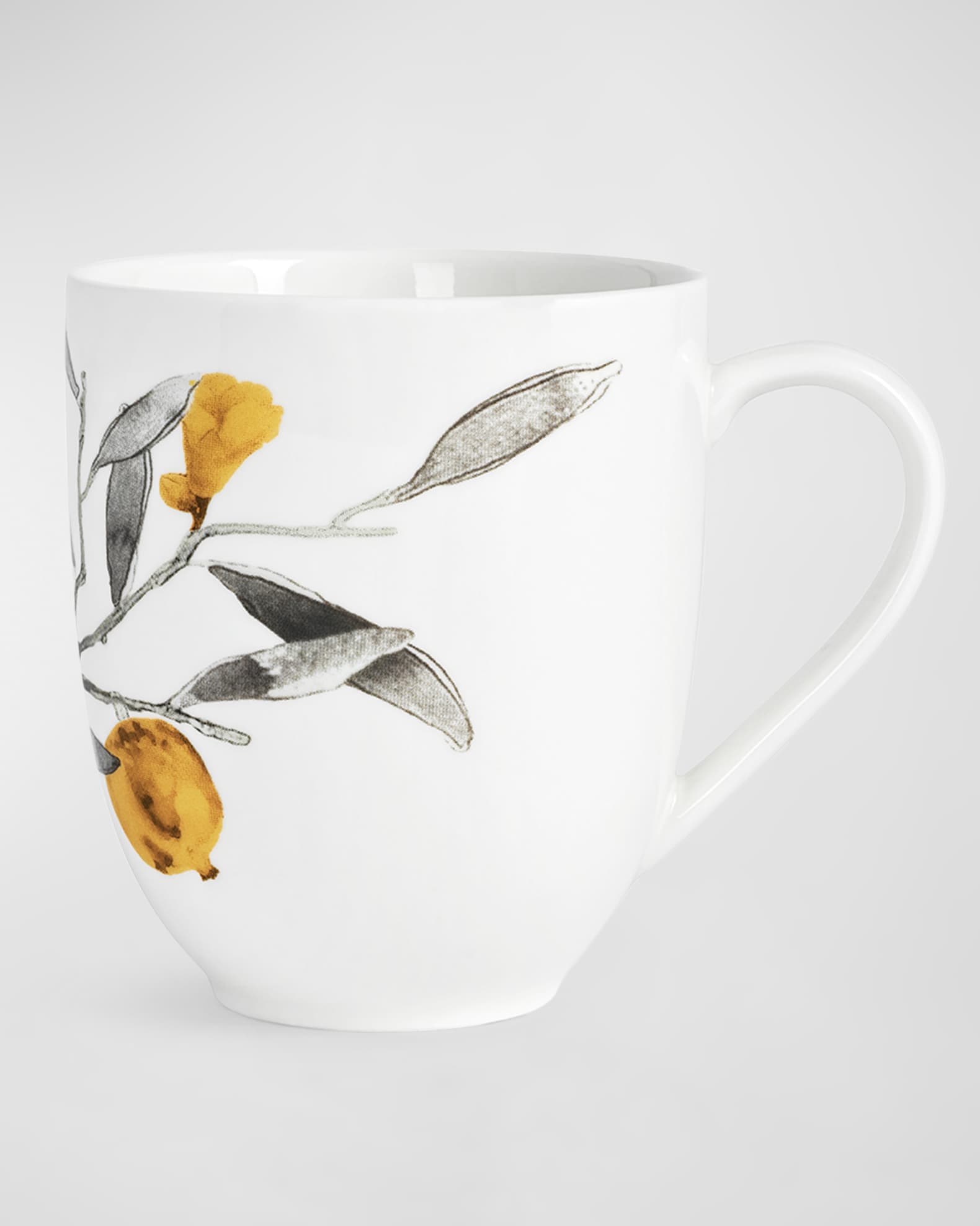 Michael Aram Pomegranate Mug | Neiman Marcus
