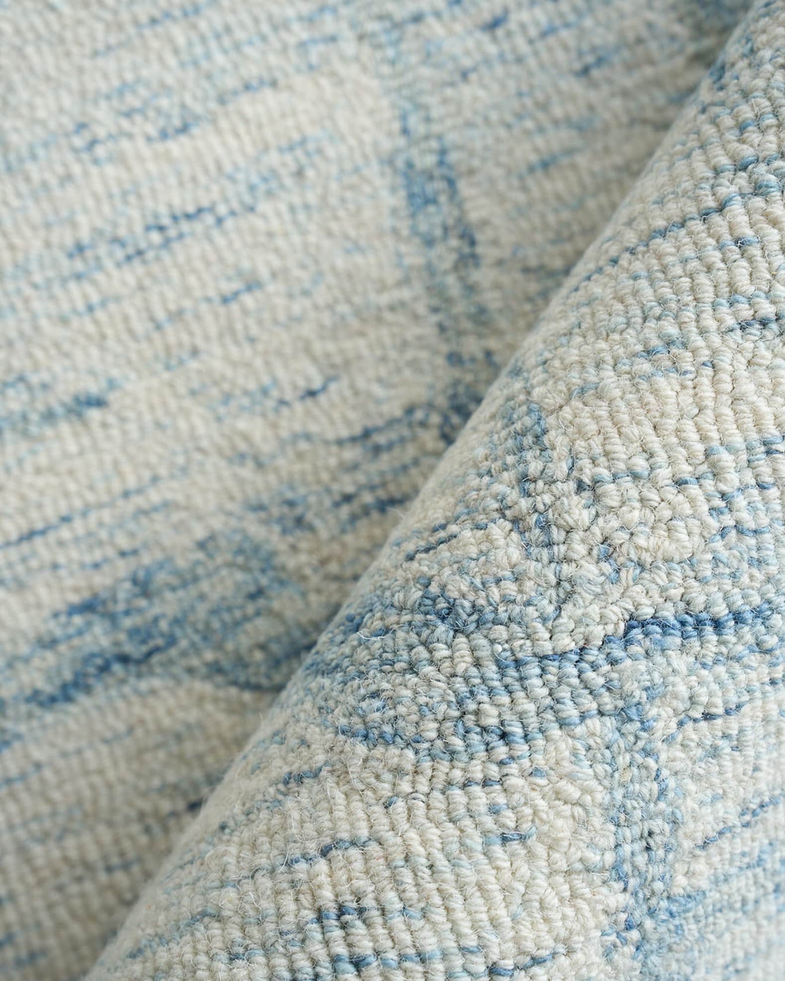 Breeze Hand-Tufted Rug | Neiman Marcus