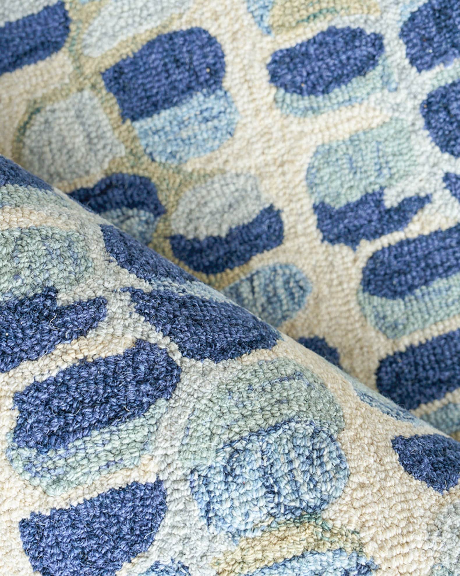 Colorplay Hand-Tufted Rug | Neiman Marcus