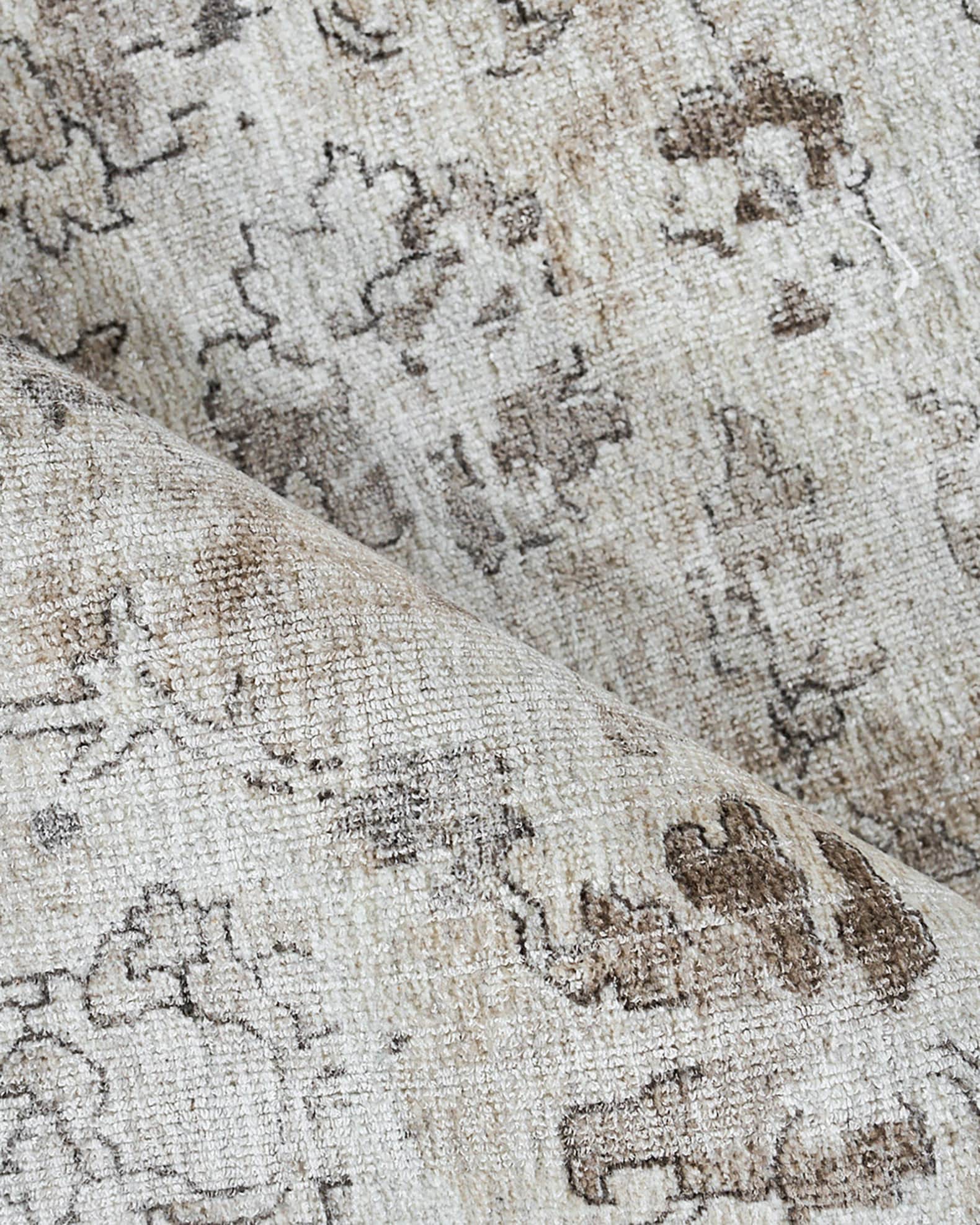 Dorchester Hand-Loomed Rug | Neiman Marcus