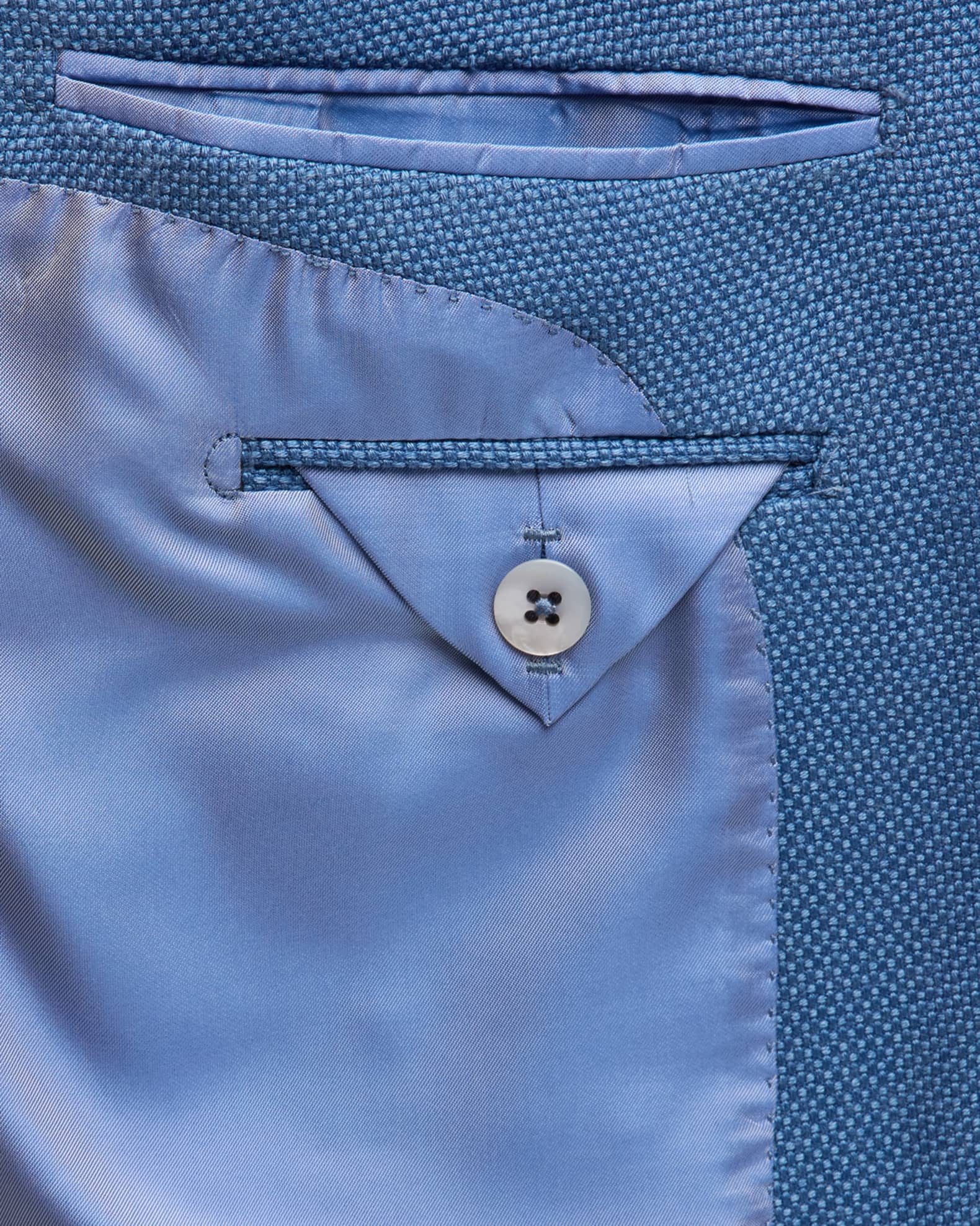 TOM FORD Men's Shelton Hopsack Sport Coat | Neiman Marcus