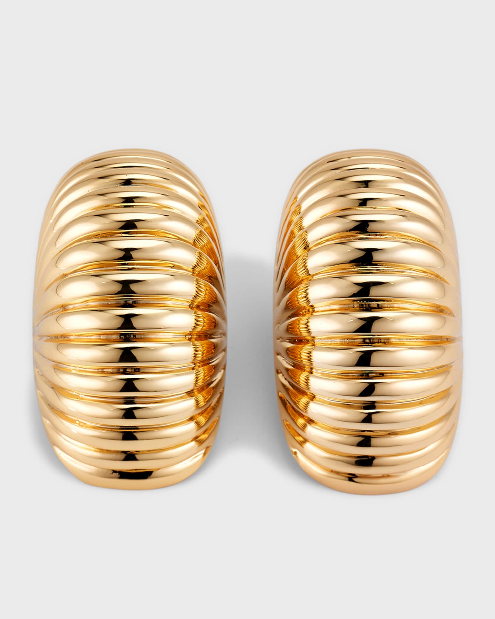 Cult Gaia Fiona Earrings | Neiman Marcus