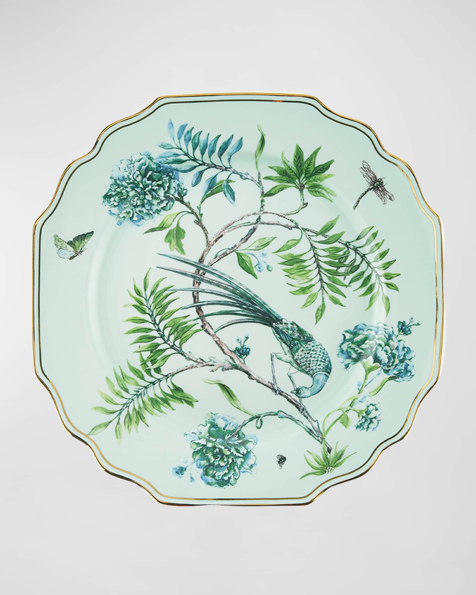 Secret Garden Dinnerware Collection | Neiman Marcus