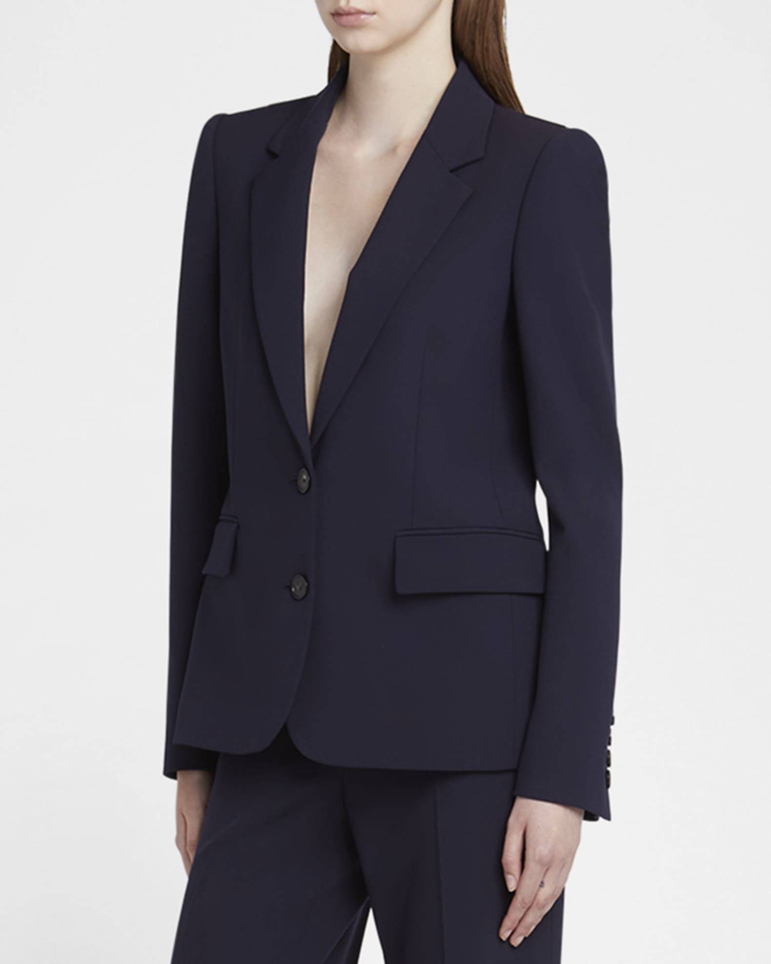 Iconic Suit | Neiman Marcus