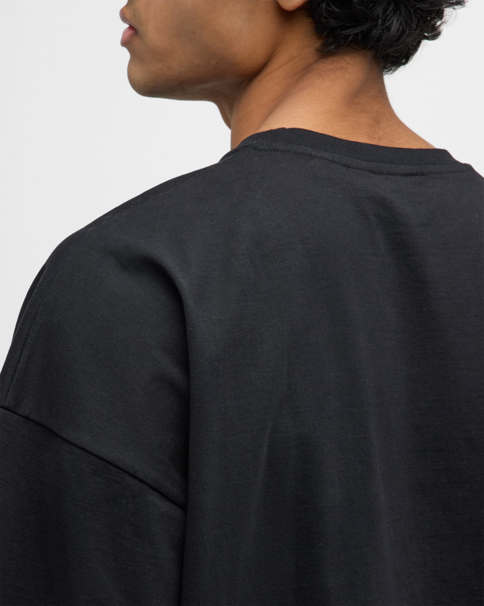 FRAME x Ritz Paris FRAME x Ritz Paris Men's Cotton Logo T-Shirt ...