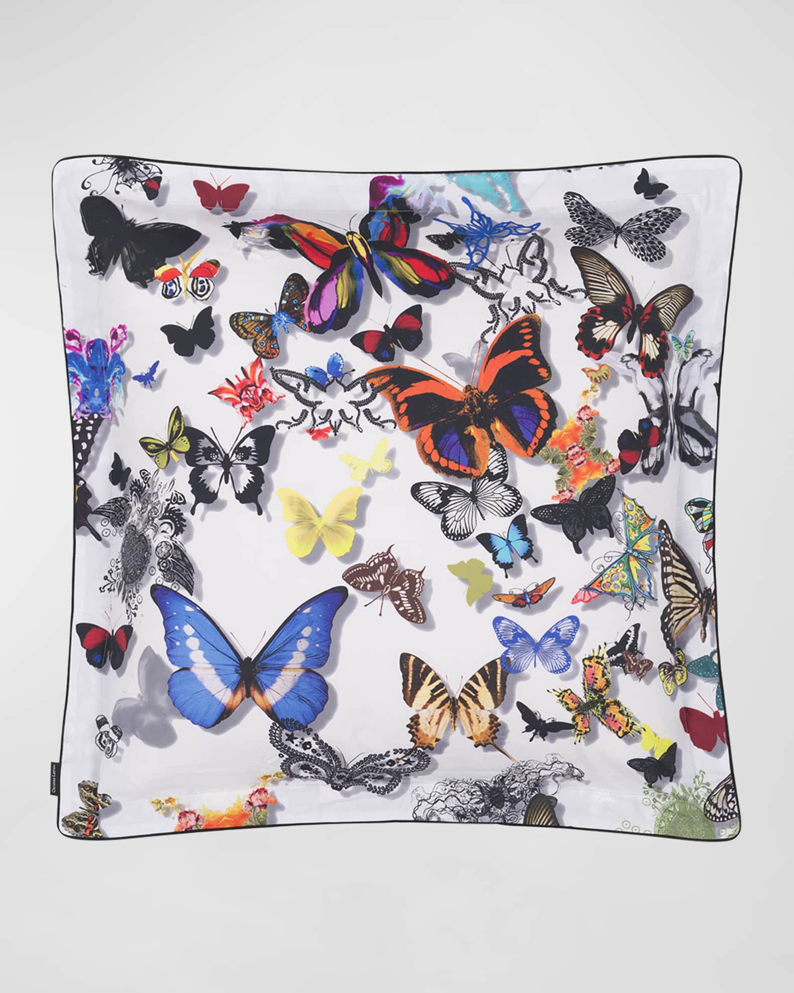 Butterfly Parade Bedding Collection | Neiman Marcus