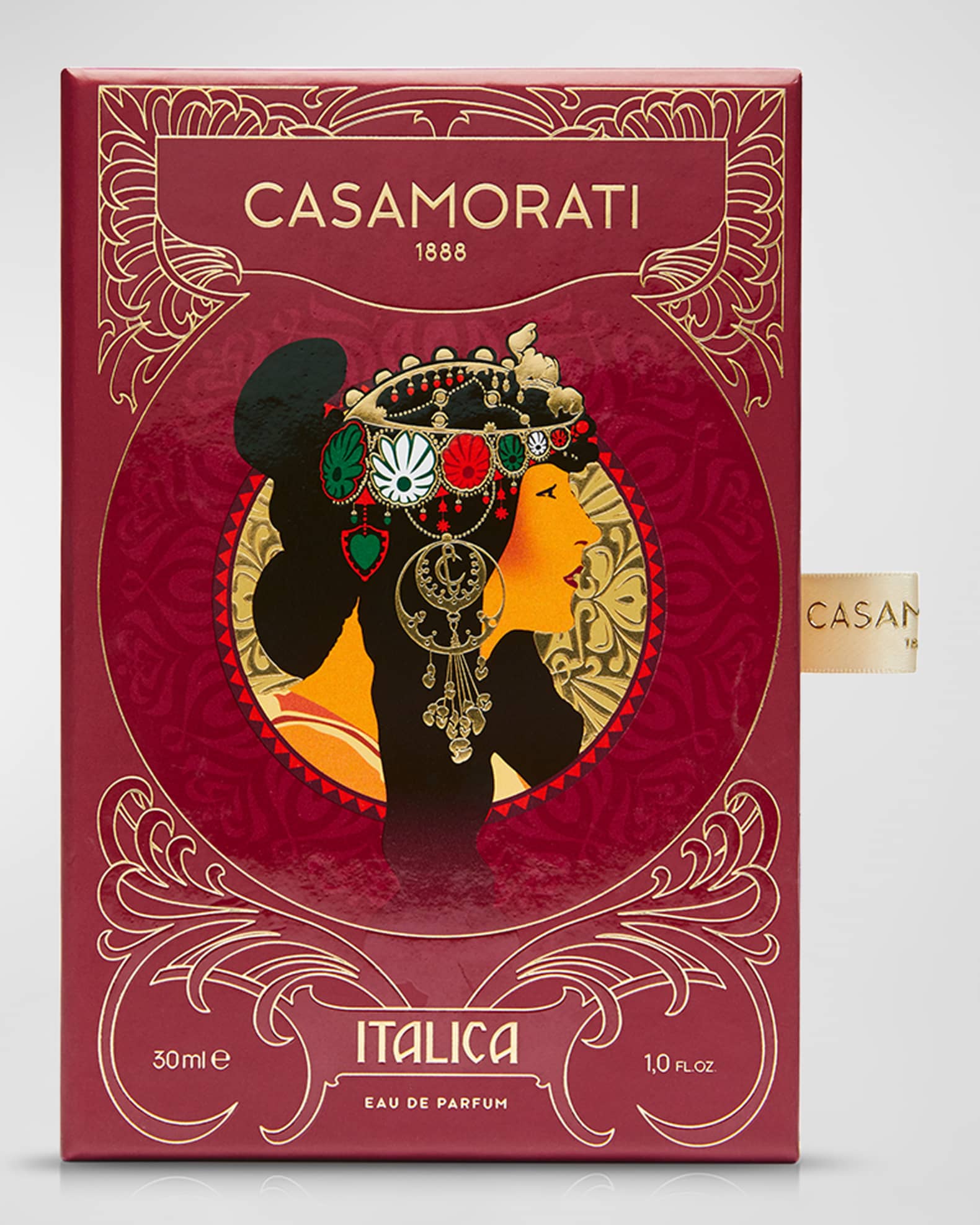 Casamorati Italica Eau de Parfum, 1 oz. | Neiman Marcus