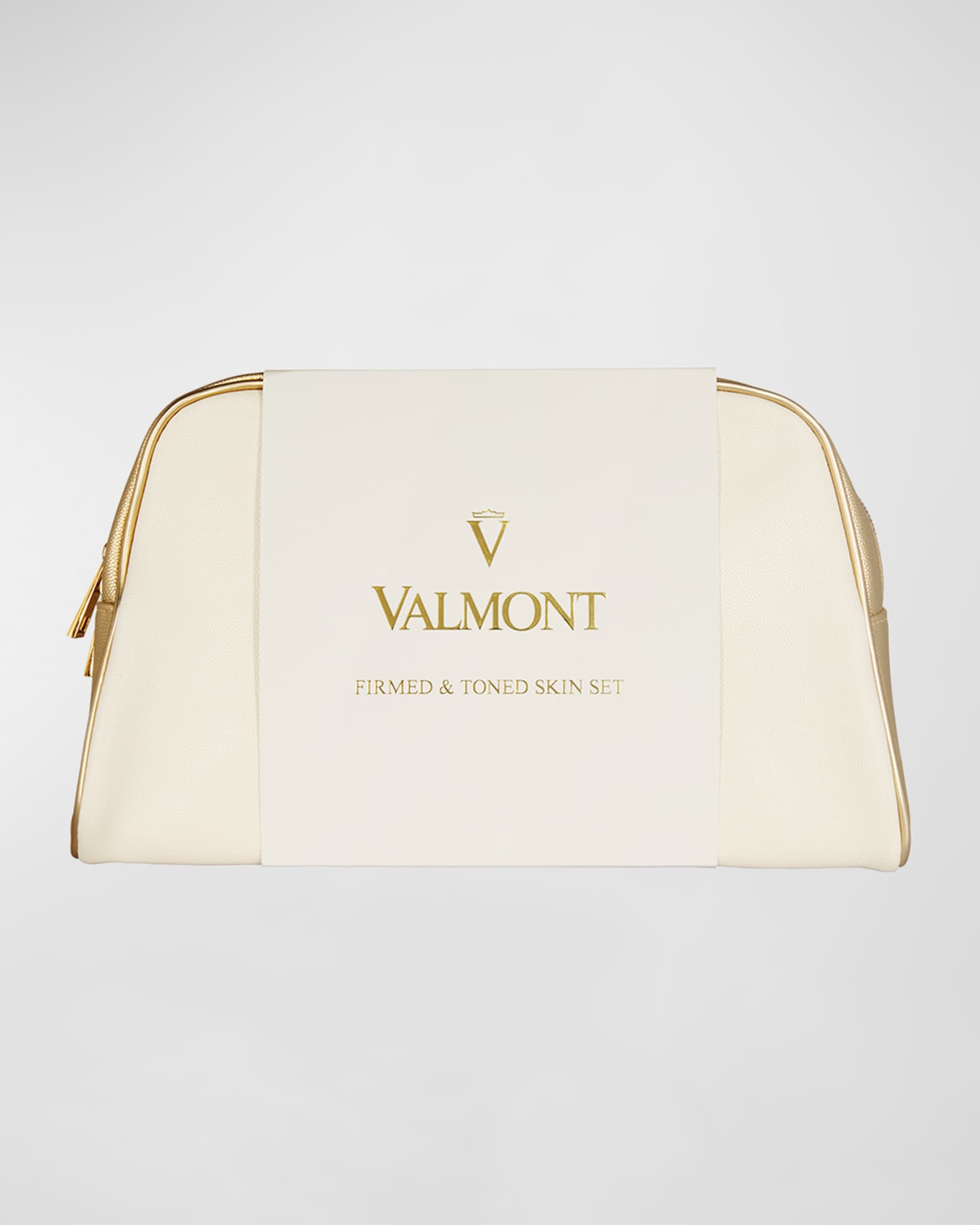 Valmont Limited Edition Winter Illumination Firmed & Toned Skin Set ...