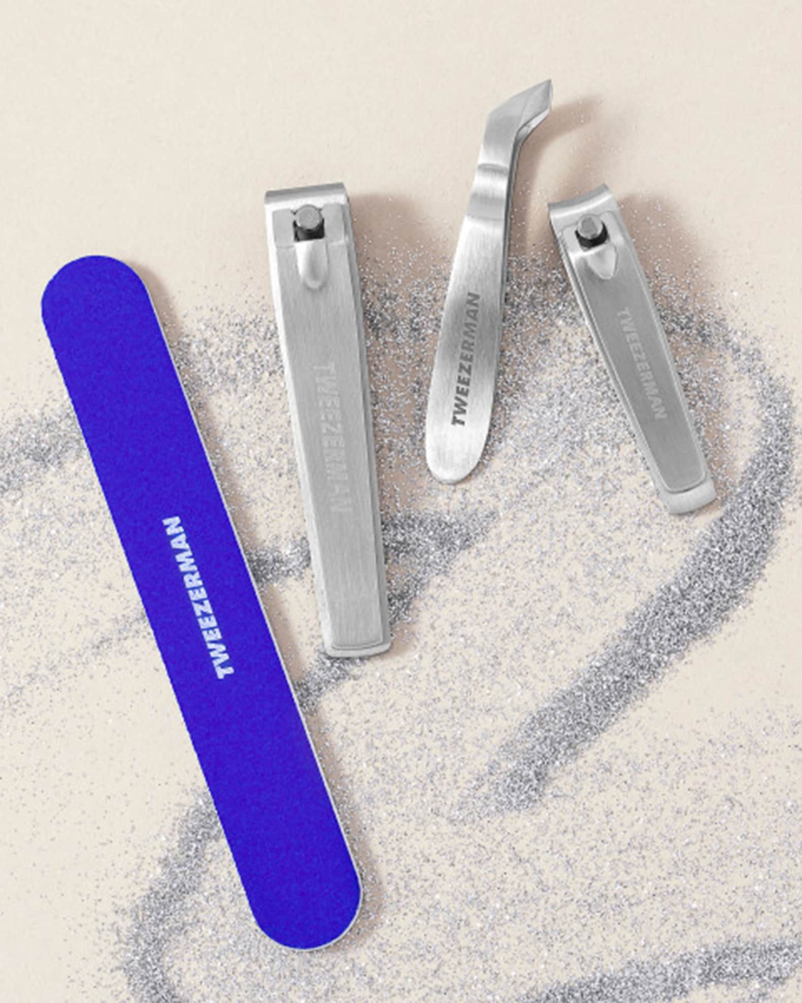 Tweezerman Grooming Gift Set | Neiman Marcus