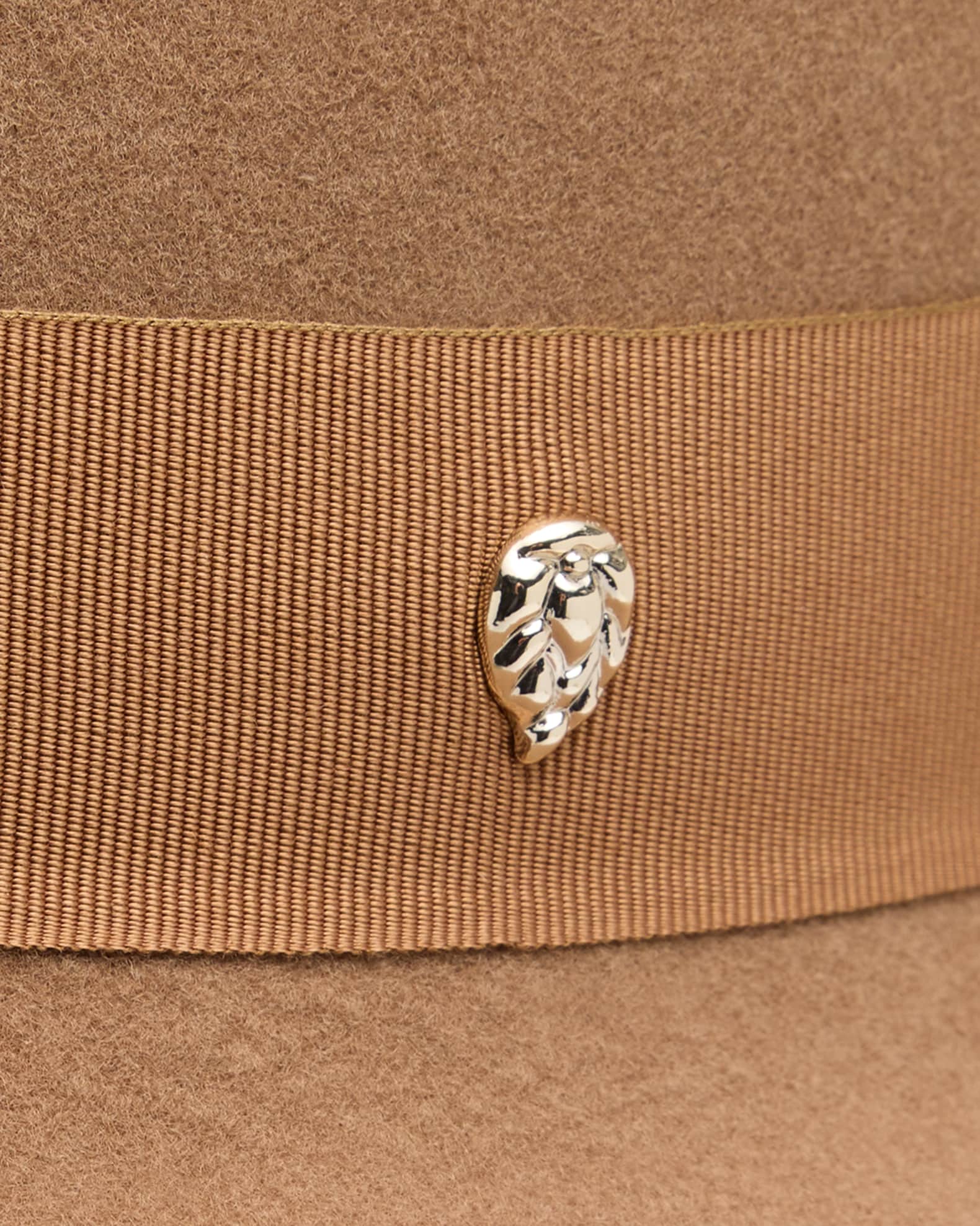 Helen Kaminski Ultra Fine Wool Cloche | Neiman Marcus