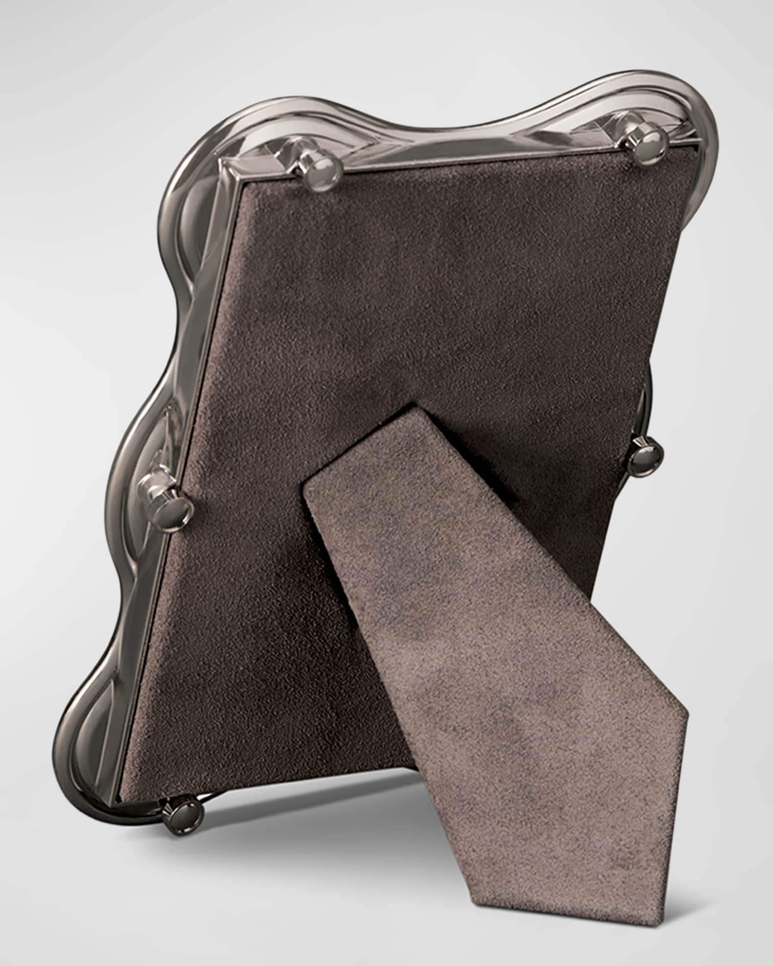 L'Objet Ripple Frame, 5" x 7" | Neiman Marcus