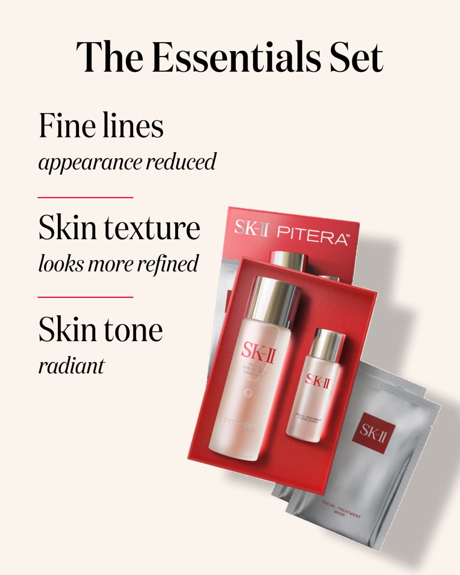 SK-II PITERA First Experience Kit | Neiman Marcus