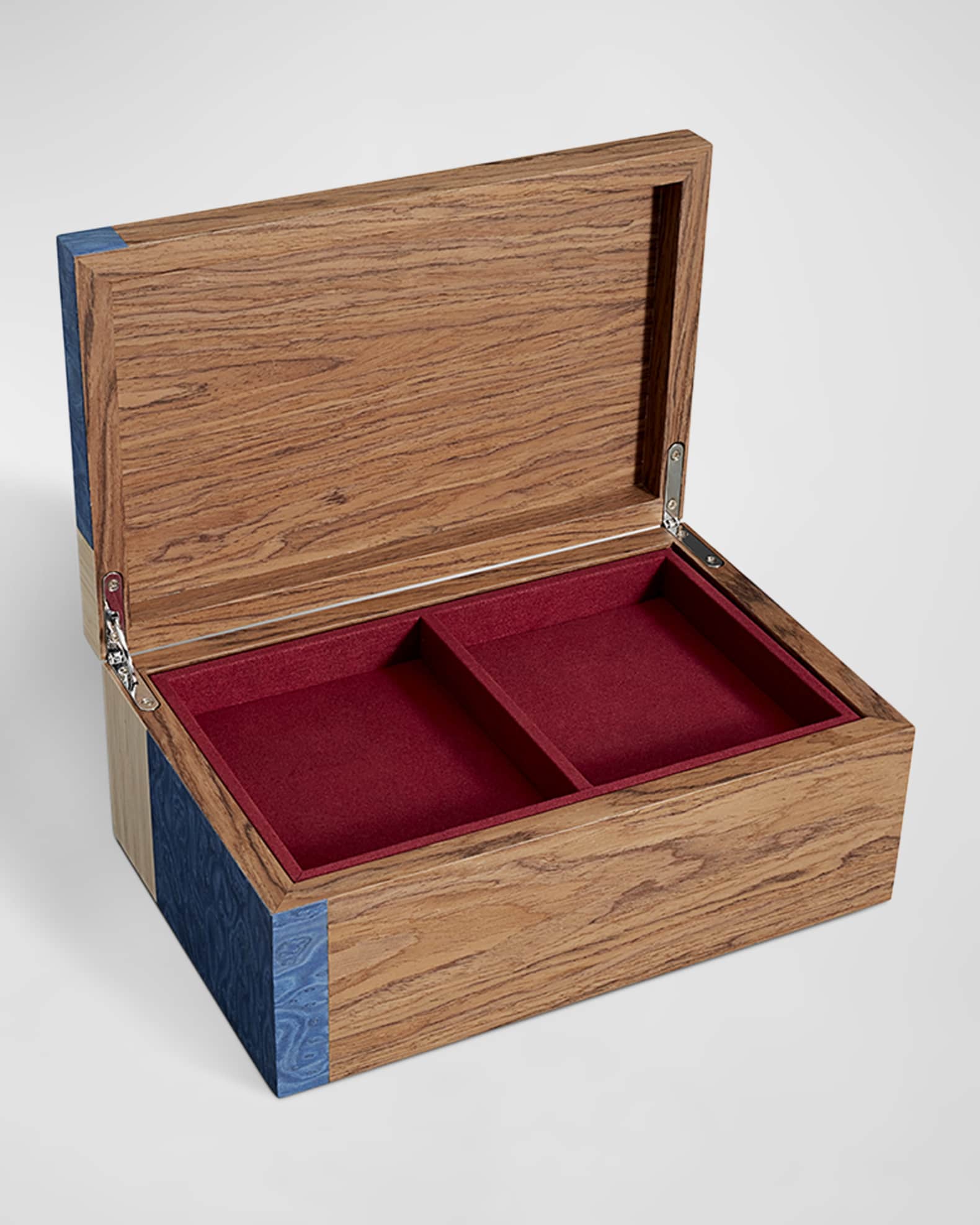 L'Objet Edgar Box | Neiman Marcus