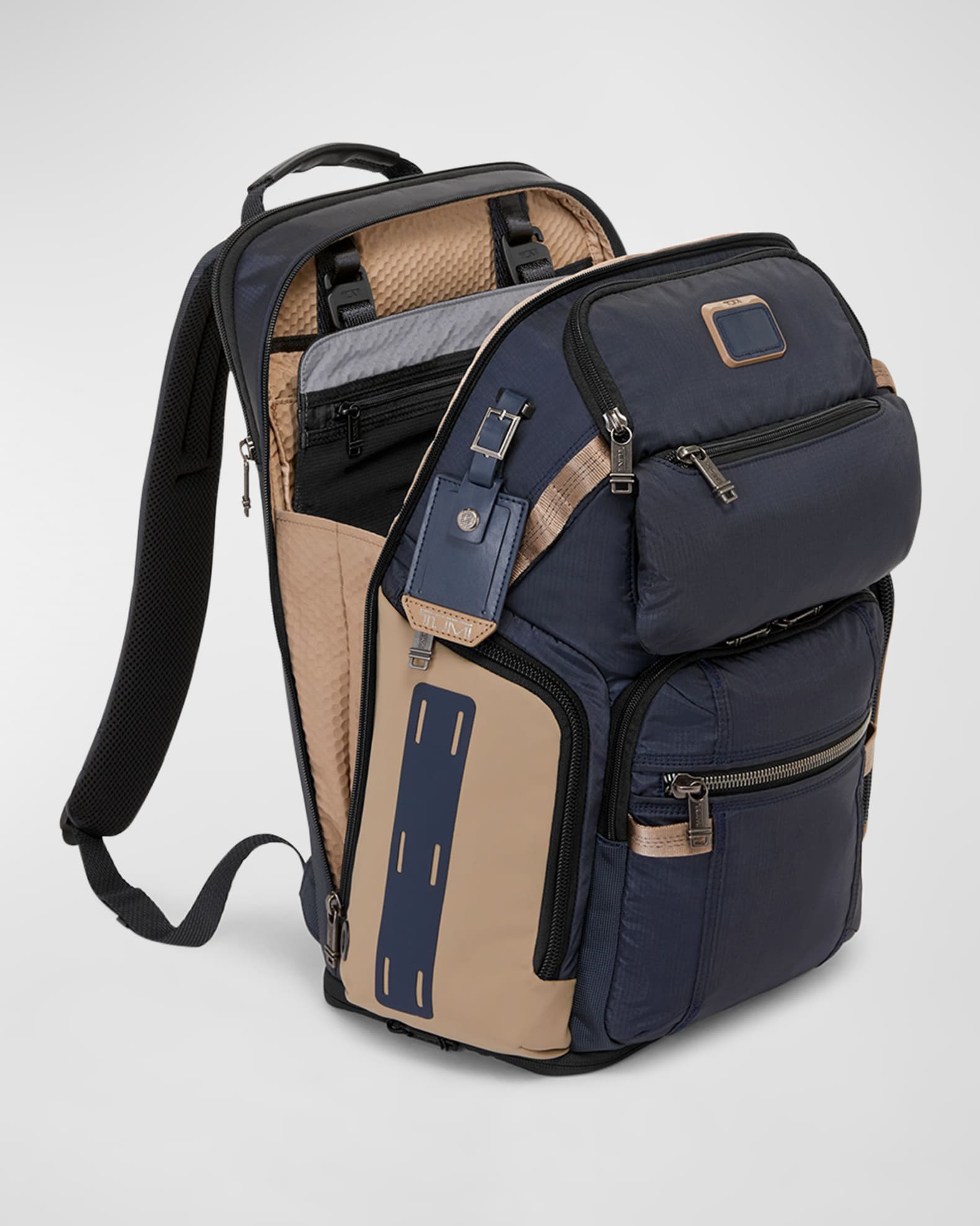 Tumi Nomadic Backpack | Neiman Marcus