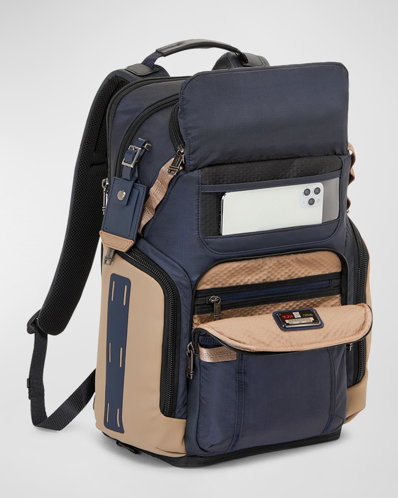 Tumi Nomadic Backpack | Neiman Marcus
