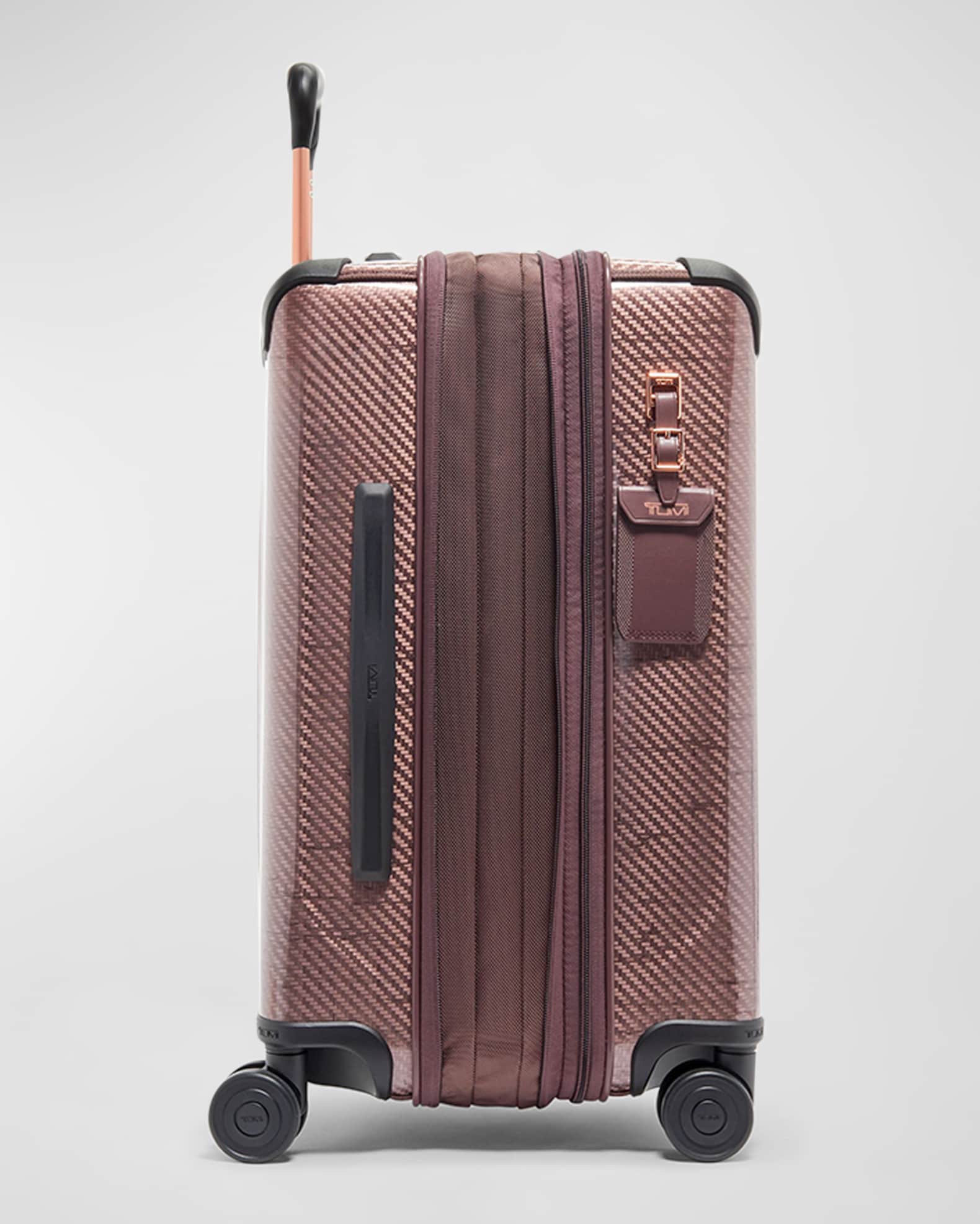 Tumi Continental Expandable Carry-On Spinner | Neiman Marcus