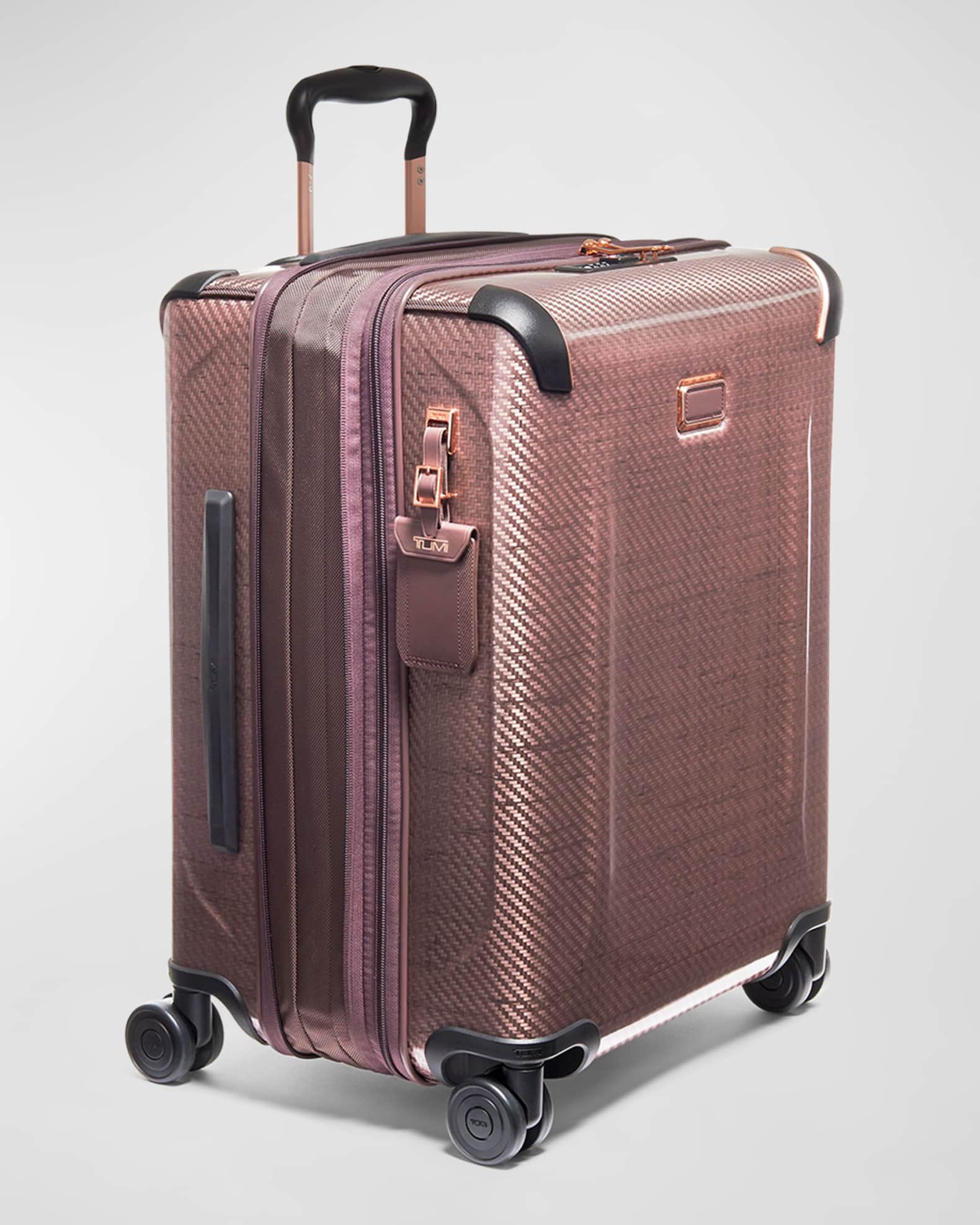 Tumi Continental Expandable Carry-On Spinner | Neiman Marcus