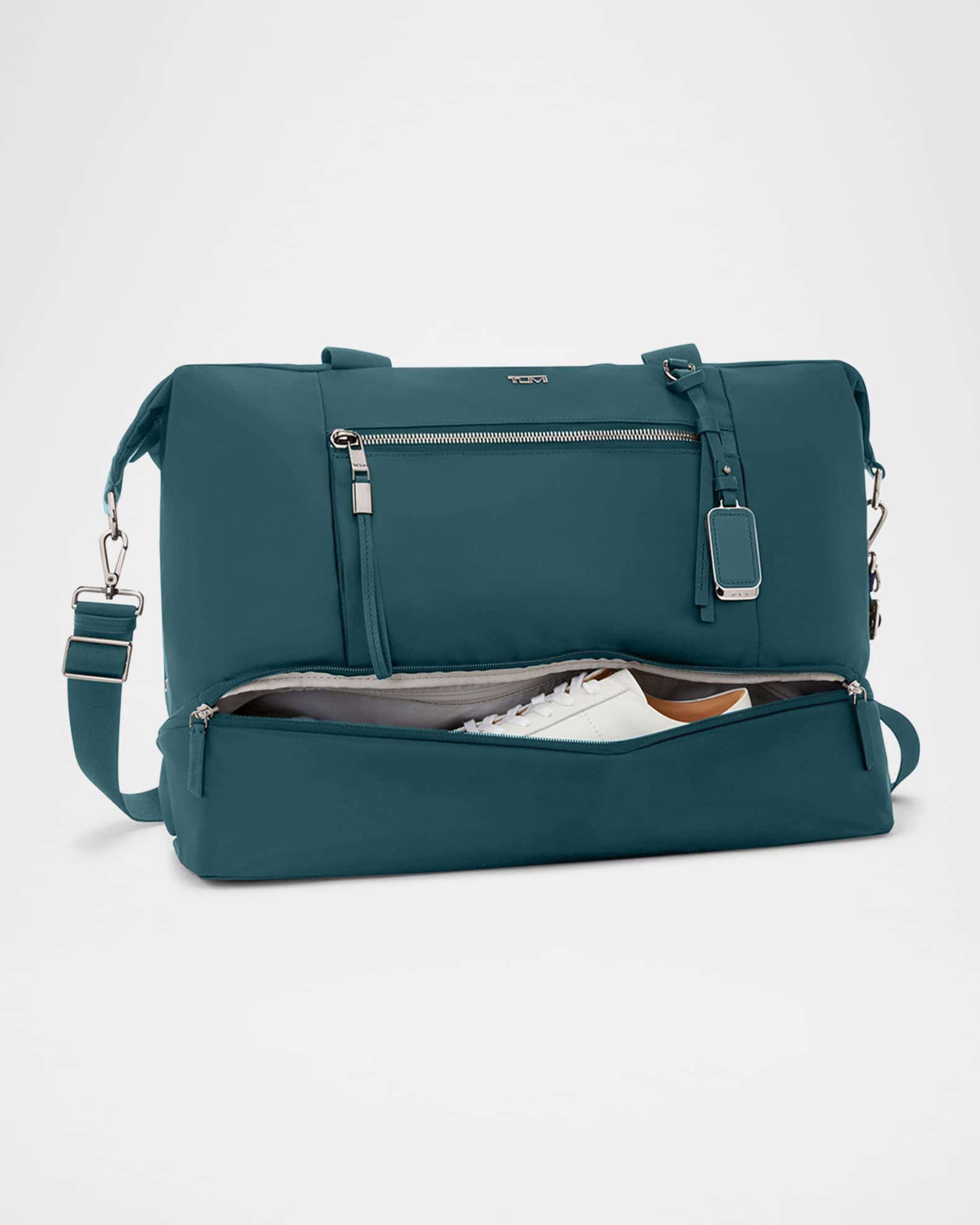 Tumi Contine Weekender | Neiman Marcus