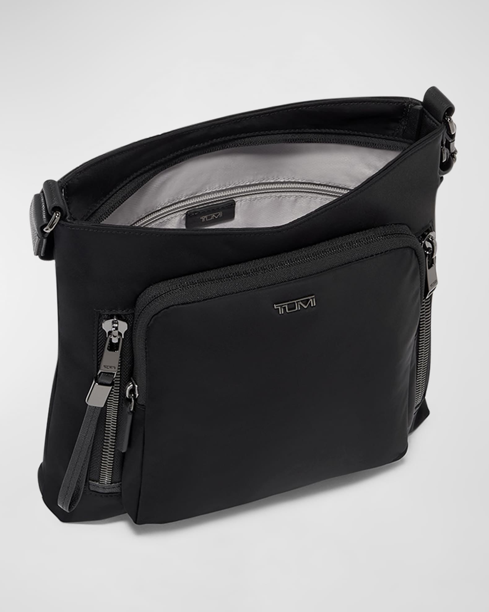 Tumi Tyler Crossbody Bag | Neiman Marcus