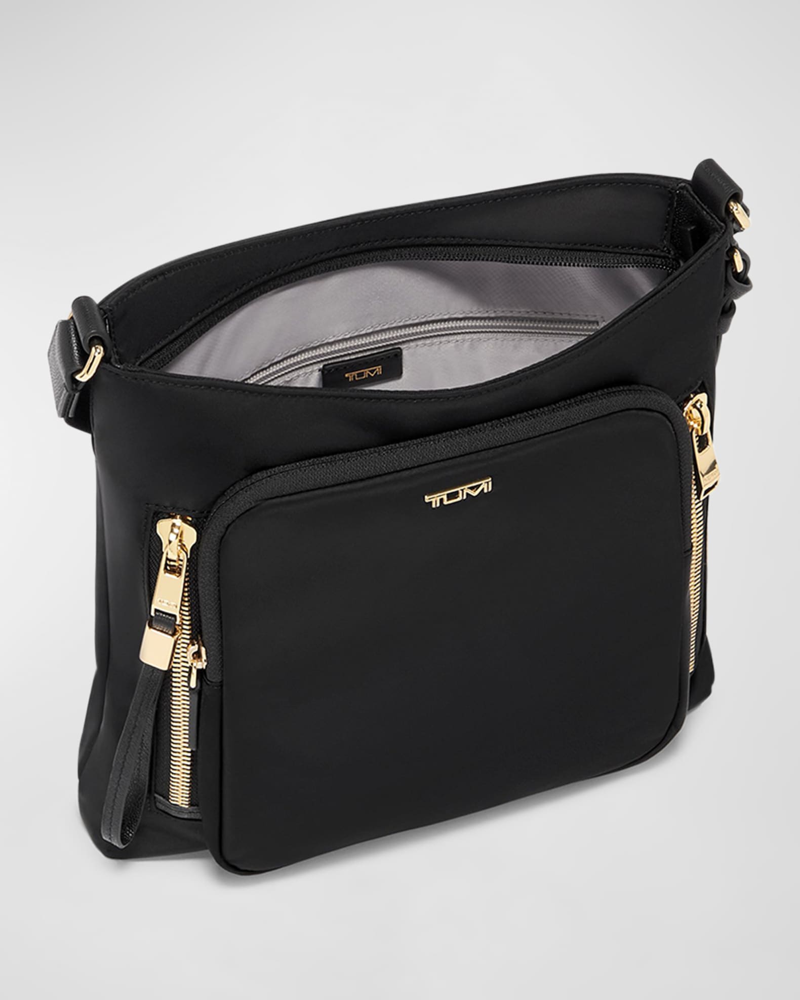 Tumi Tyler Crossbody Bag | Neiman Marcus