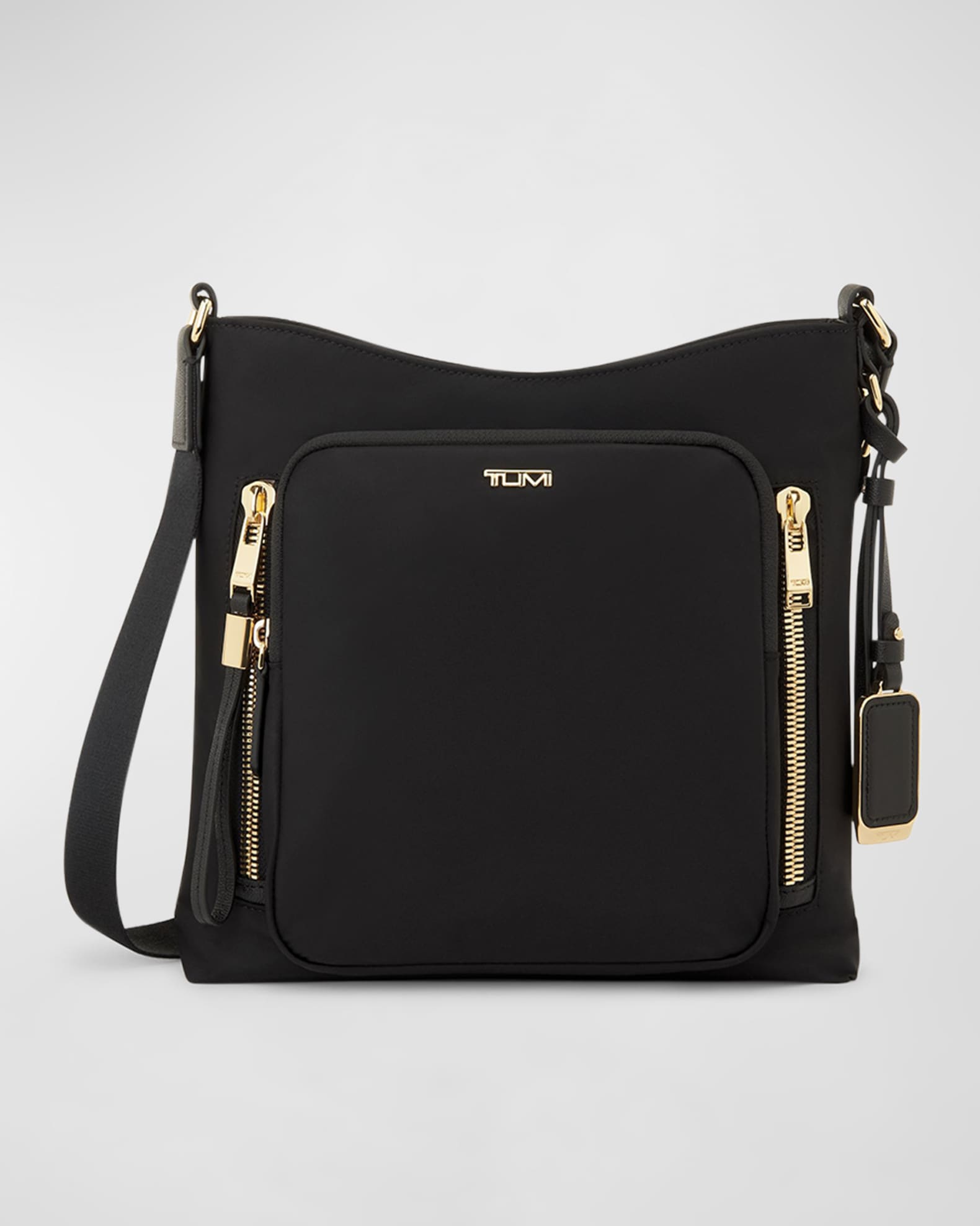 Tumi Tyler Crossbody Bag | Neiman Marcus