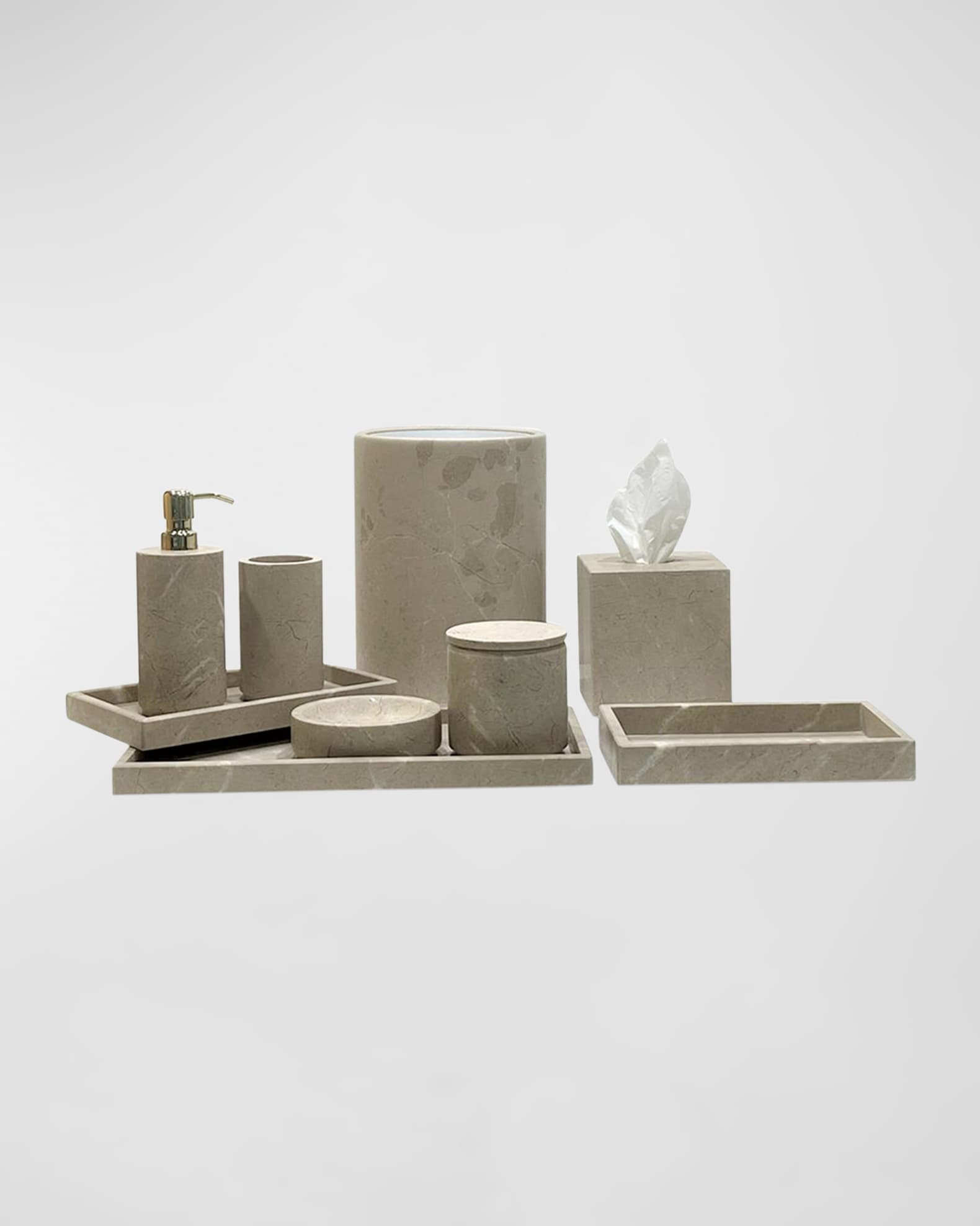 Eris Bath Accessories Collection | Neiman Marcus