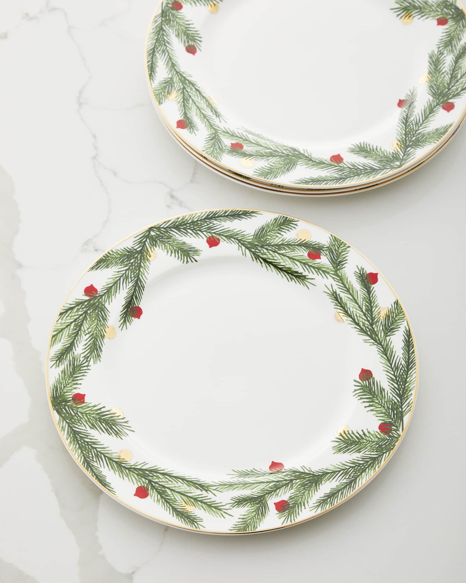 Christmas Dinnerware Collection | Neiman Marcus