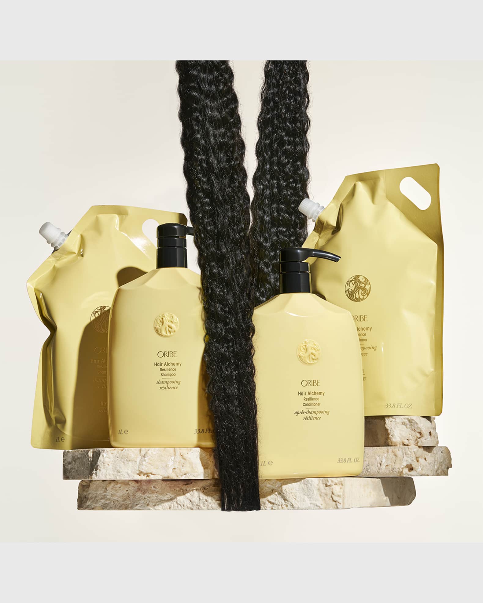 Oribe Hair Alchemy Shampoo, 33.8 oz. | Neiman Marcus