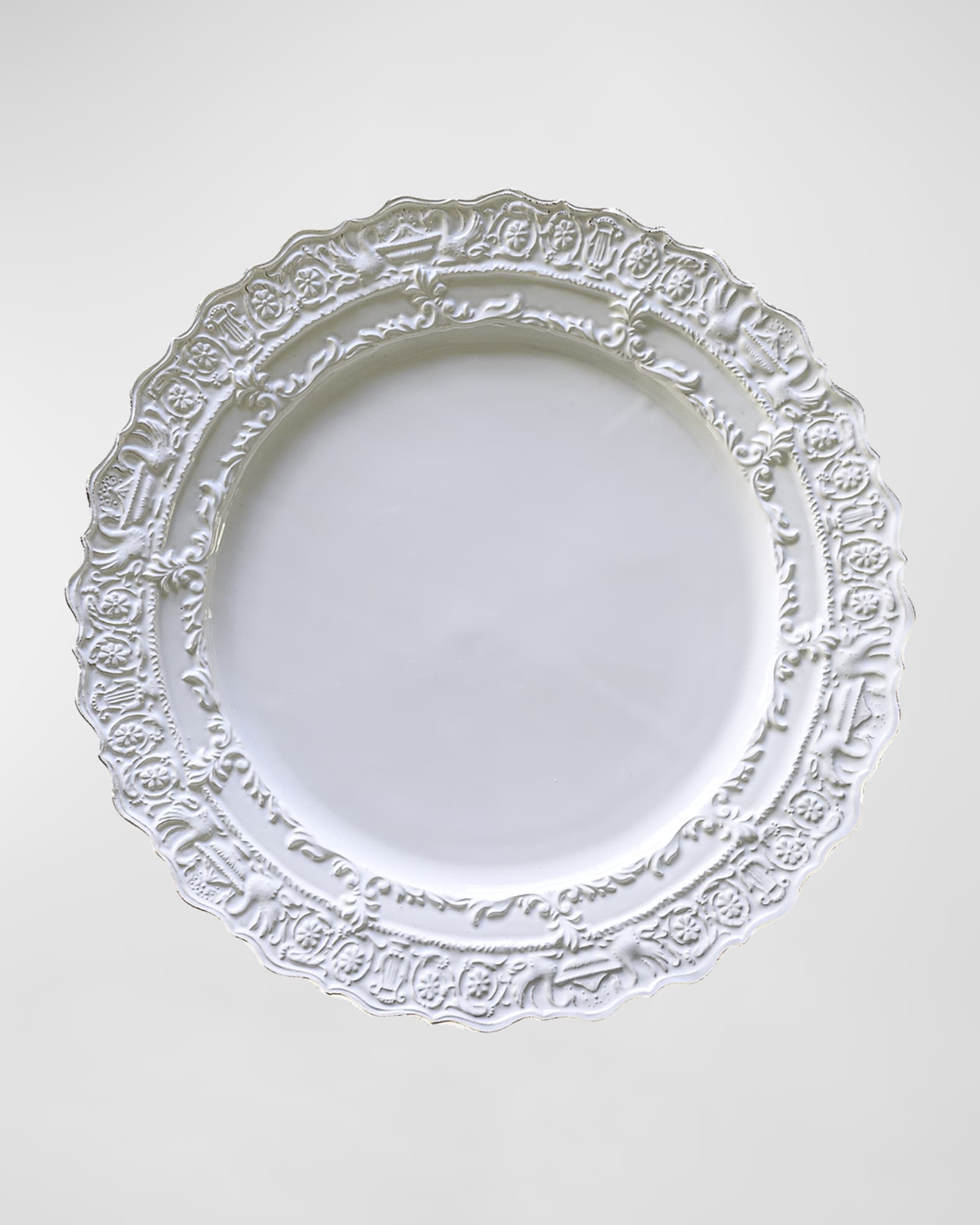 Arte Italica Renaissance Dinner Plate | Neiman Marcus