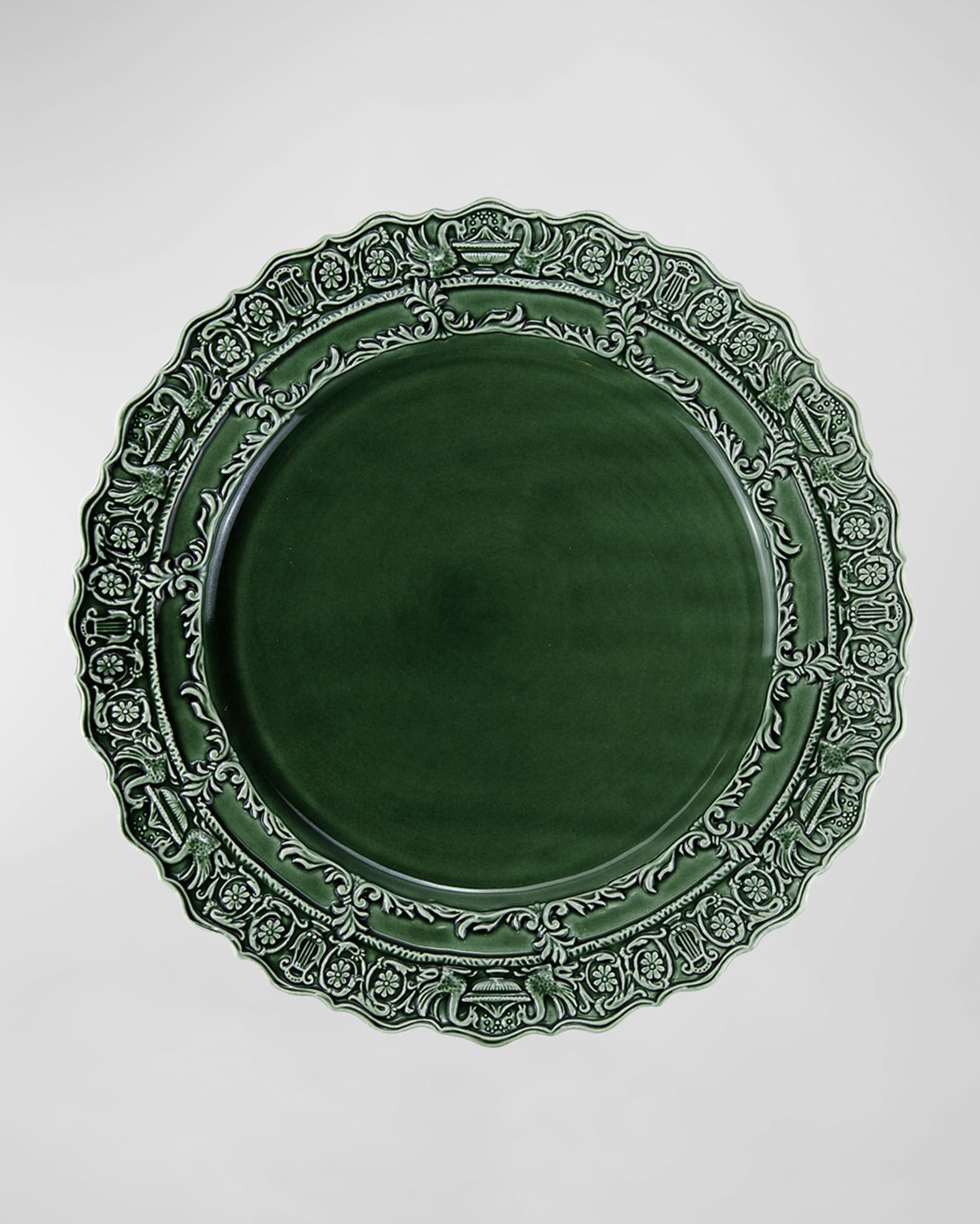 Arte Italica Renaissance Dinner Plate | Neiman Marcus