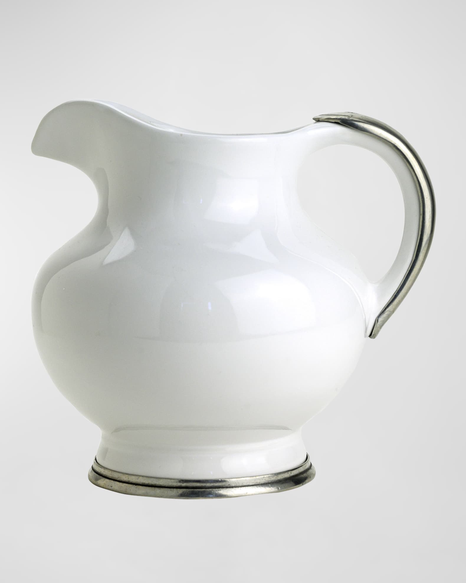 Arte Italica Tuscan Pitcher | Neiman Marcus
