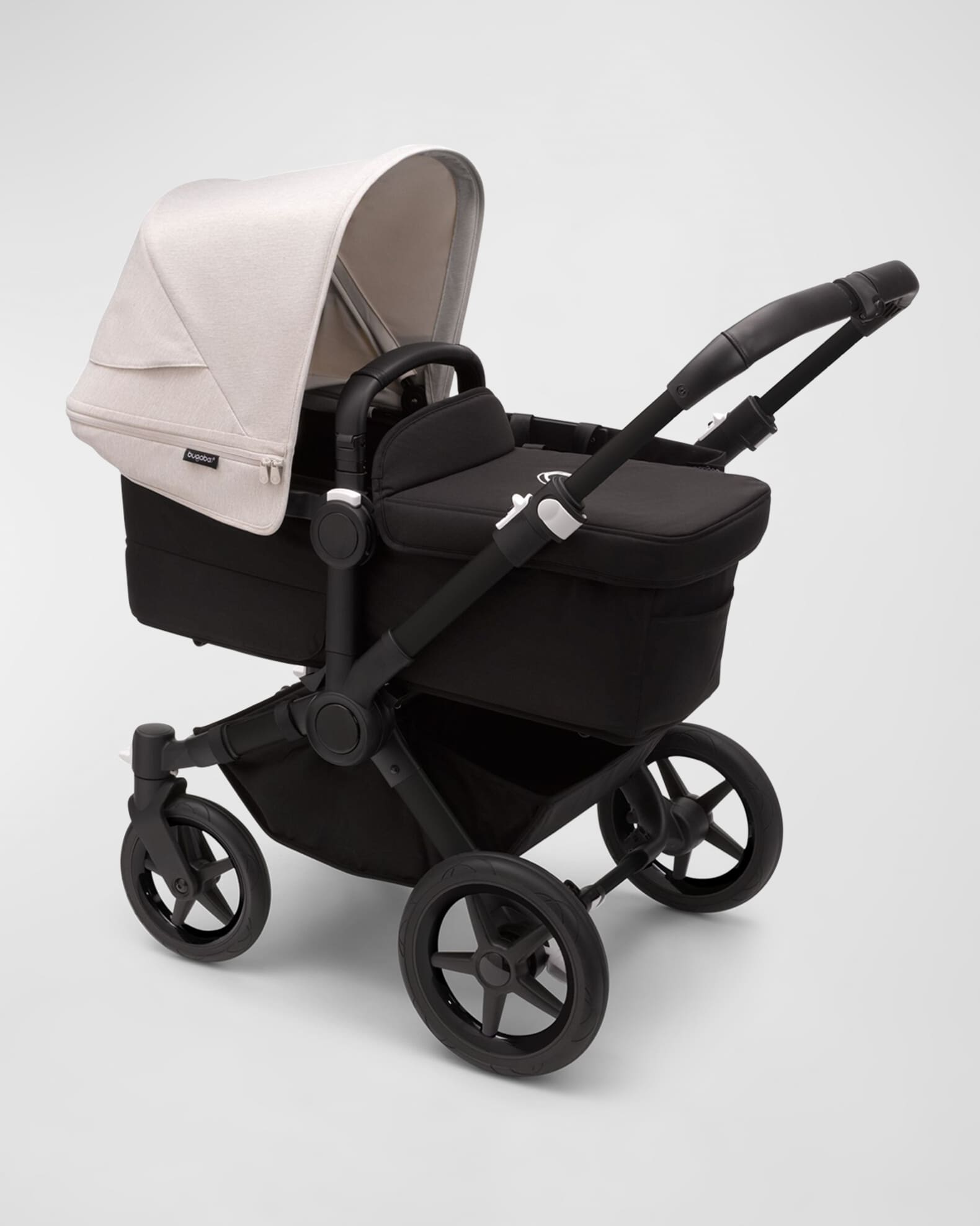 Bugaboo Donkey 5 Mono Complete Stroller | Neiman Marcus
