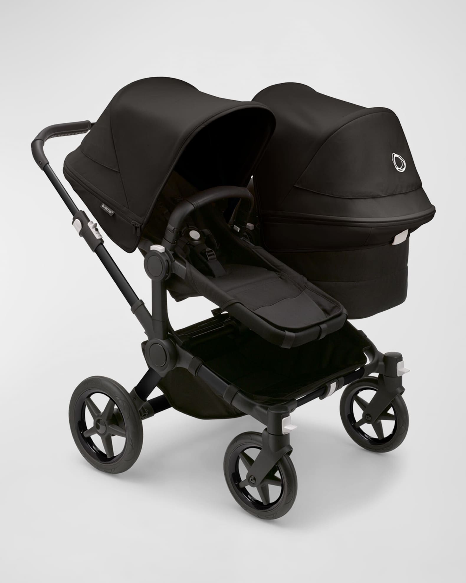 Bugaboo Donkey 5 Duo Extension Set | Neiman Marcus