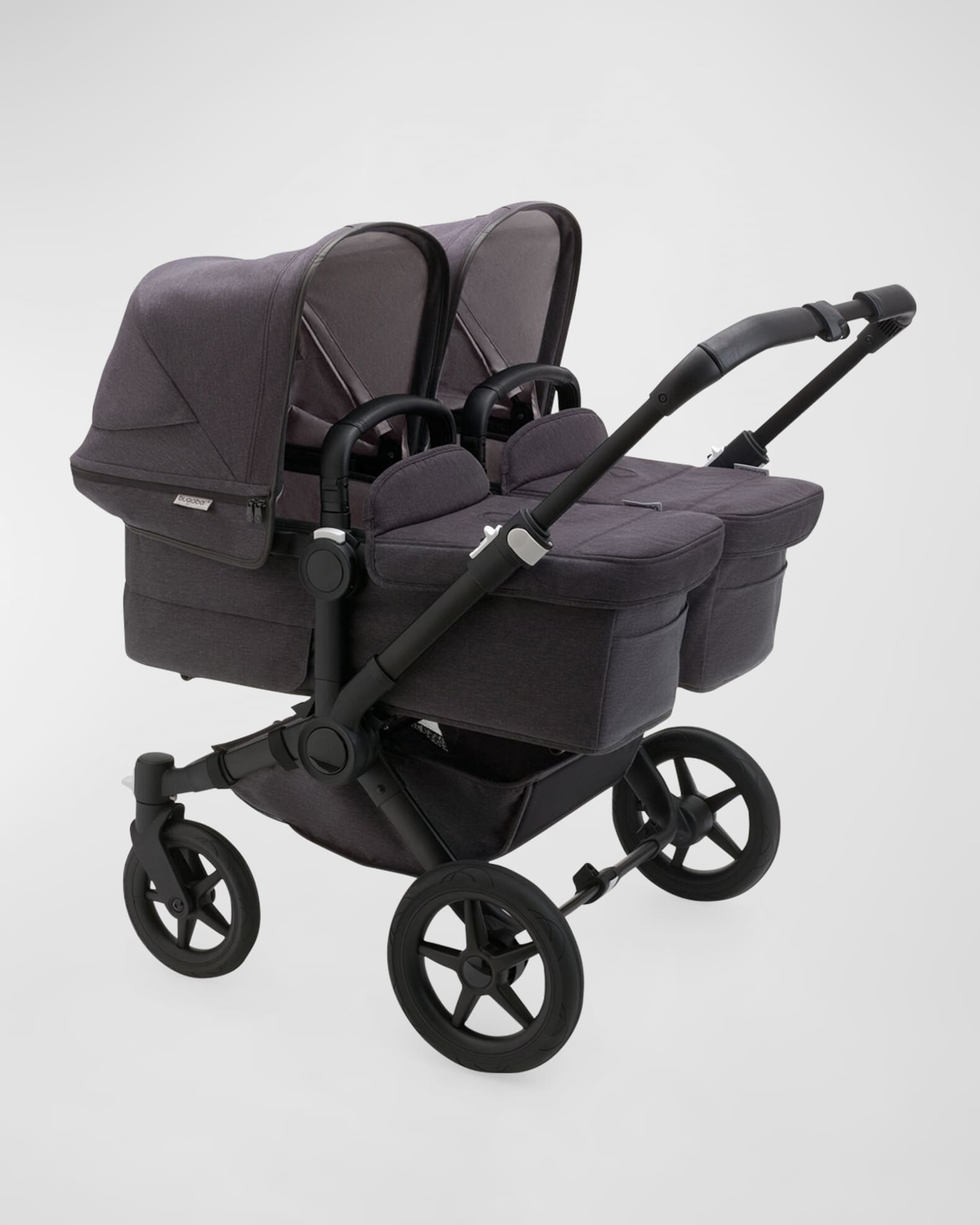 Bugaboo Donkey 5 Mineral Bassinet Fabric Complete | Neiman Marcus