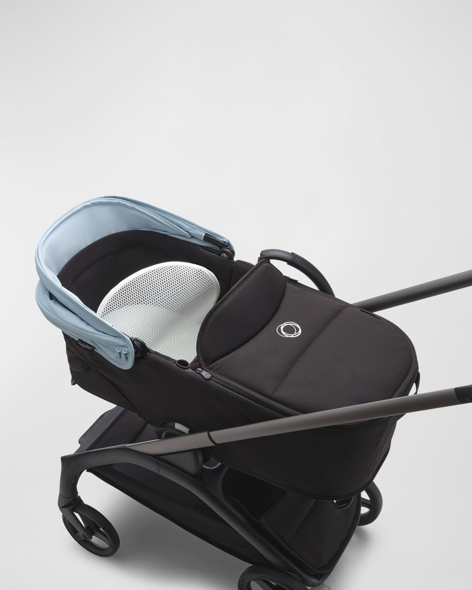 Bugaboo Dragonfly Seat and Bassinet Stroller | Neiman Marcus