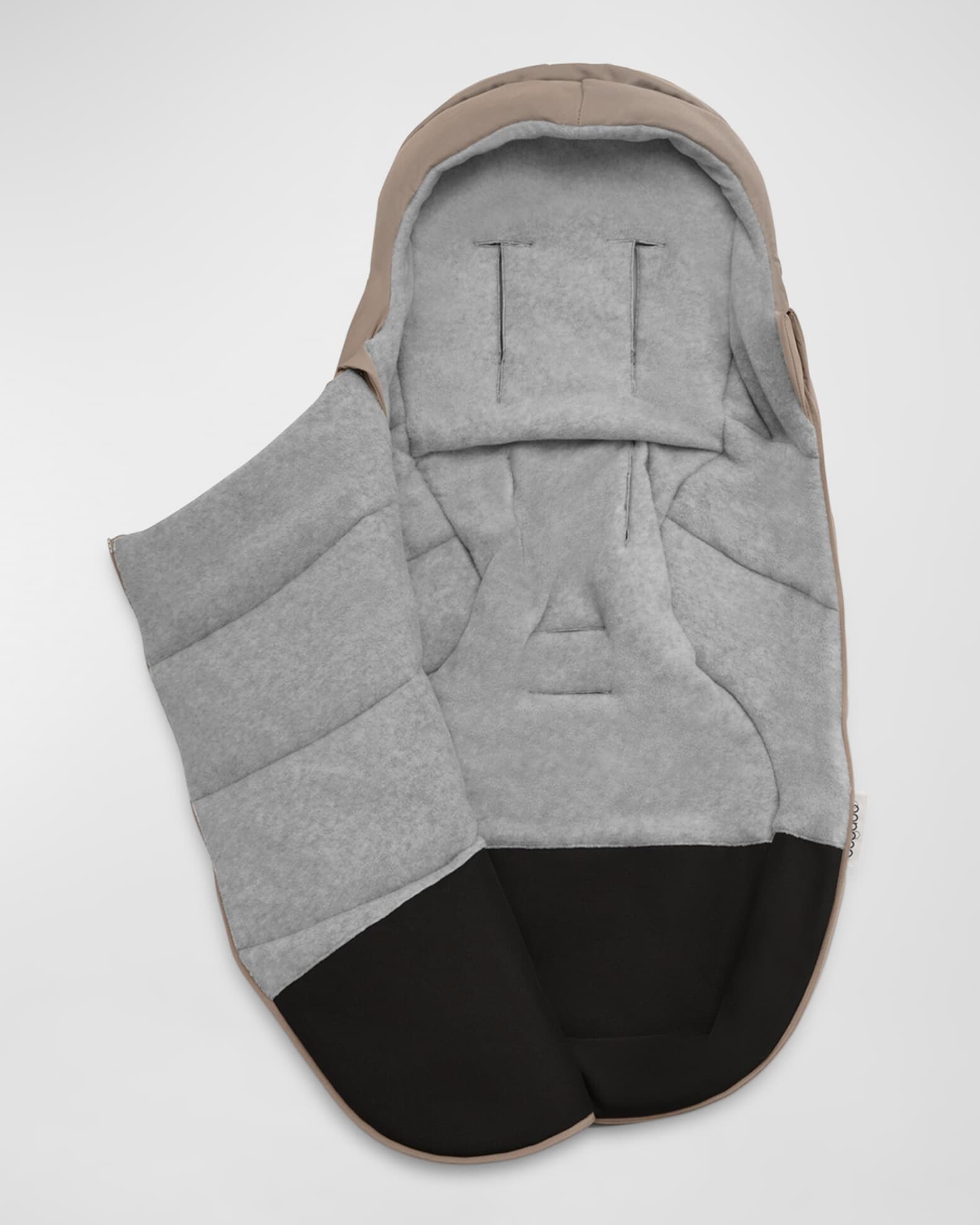 Bugaboo Water-Repellent Footmuff | Neiman Marcus