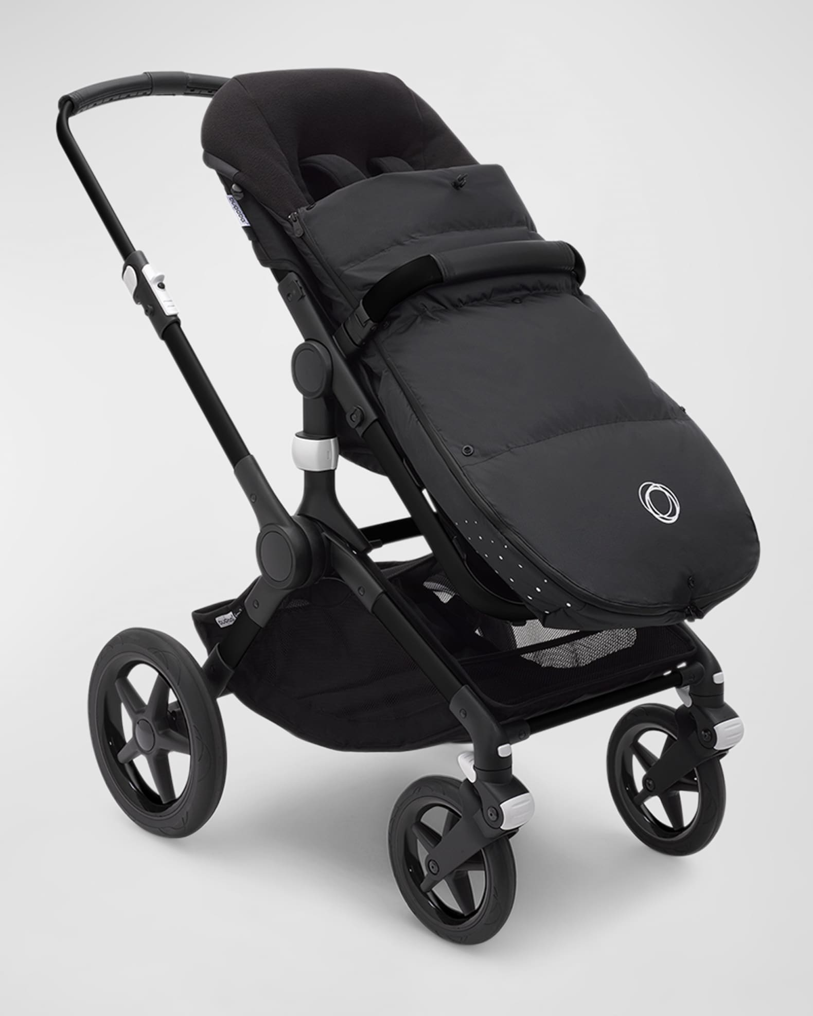 Bugaboo Performance Winter Footmuff Stroller Accessory | Neiman Marcus
